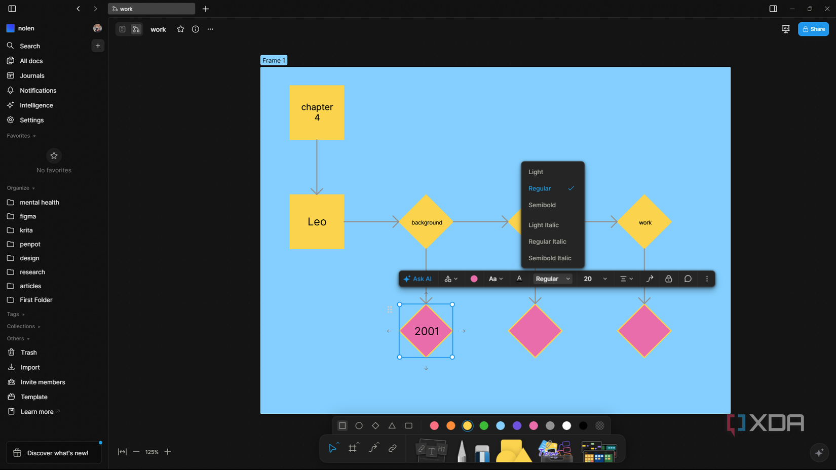 I built a second brain with AFFiNE, and it's the best thing I've ever ...