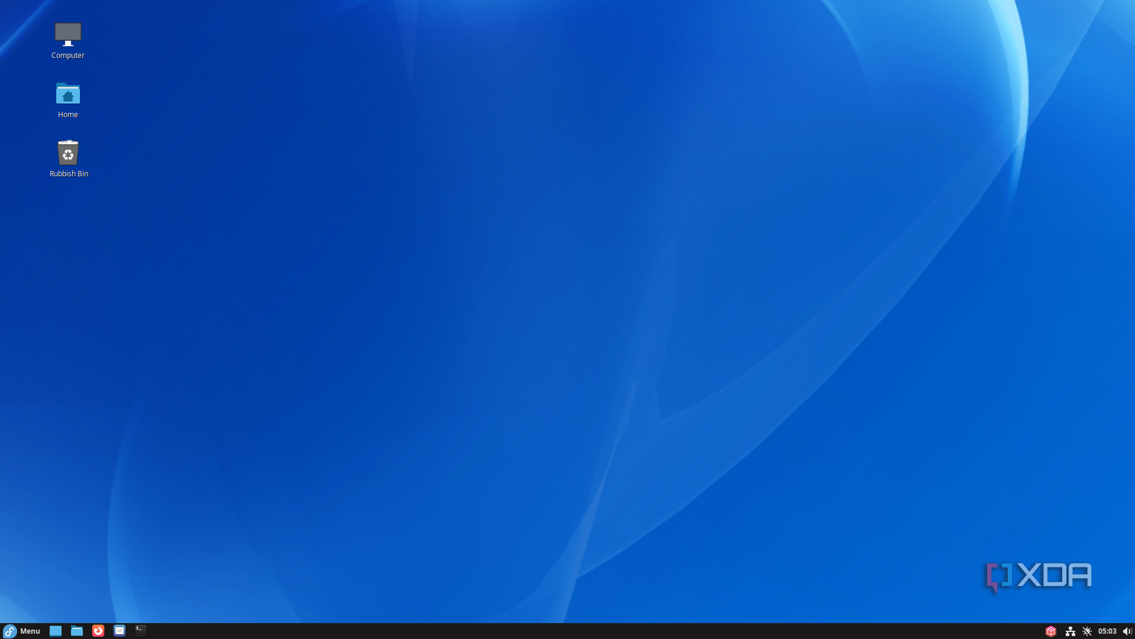 This is the one Linux feature that even Windows fanboys will appreciate