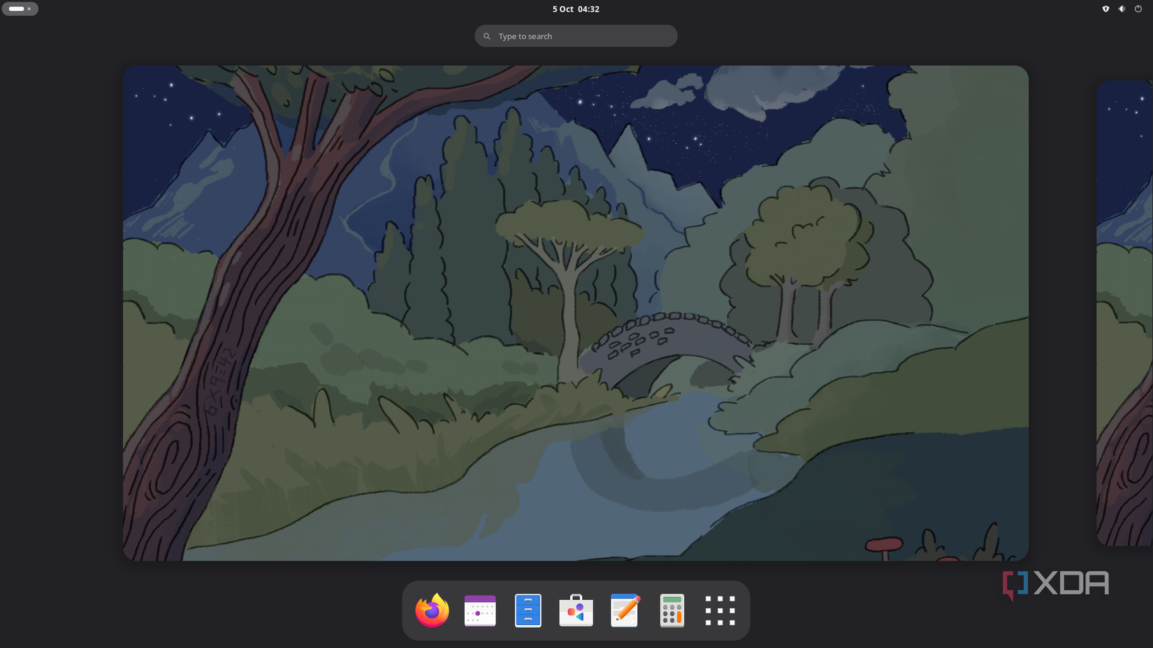 This is the one Linux feature that even Windows fanboys will appreciate