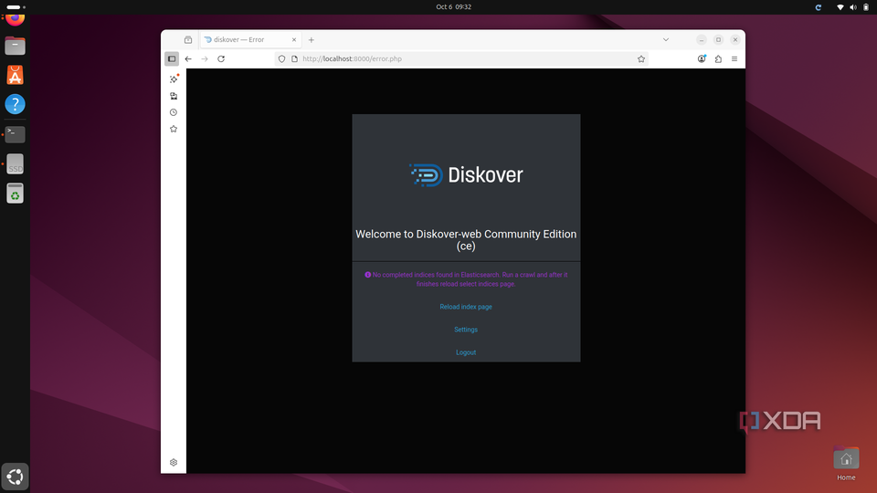 Diskover is a free, self-hosted tool that can index all of your files on every device