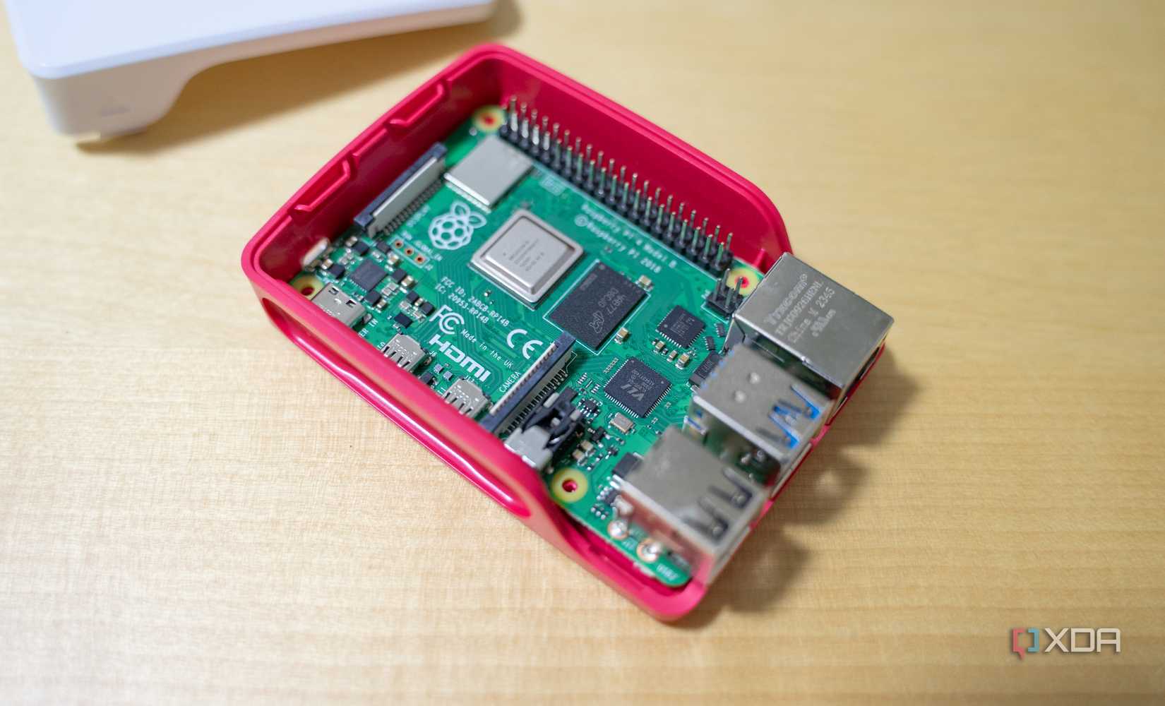 I can't wait for more Arm-based NAS devices