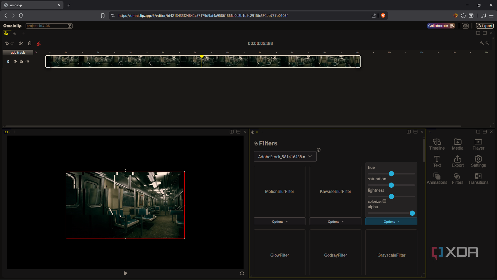This lightweight video editing stack saved me a lot of money, time, and ...