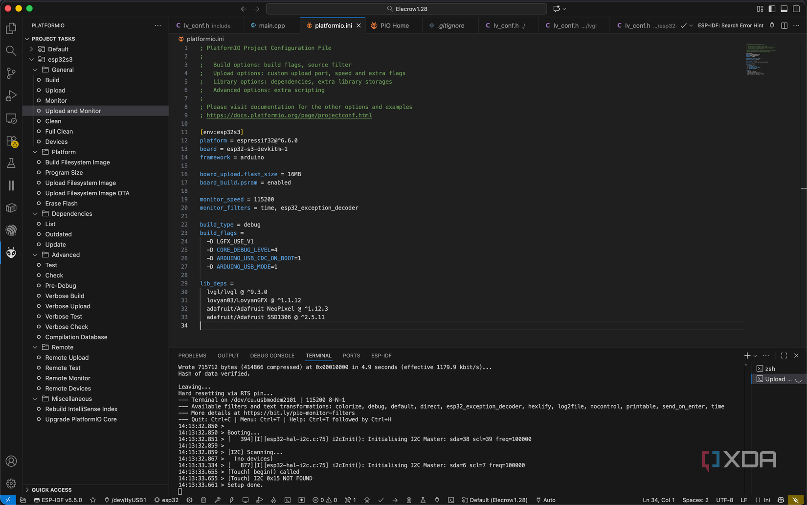 3 tools I use that make ESP32 development and debugging so much easier
