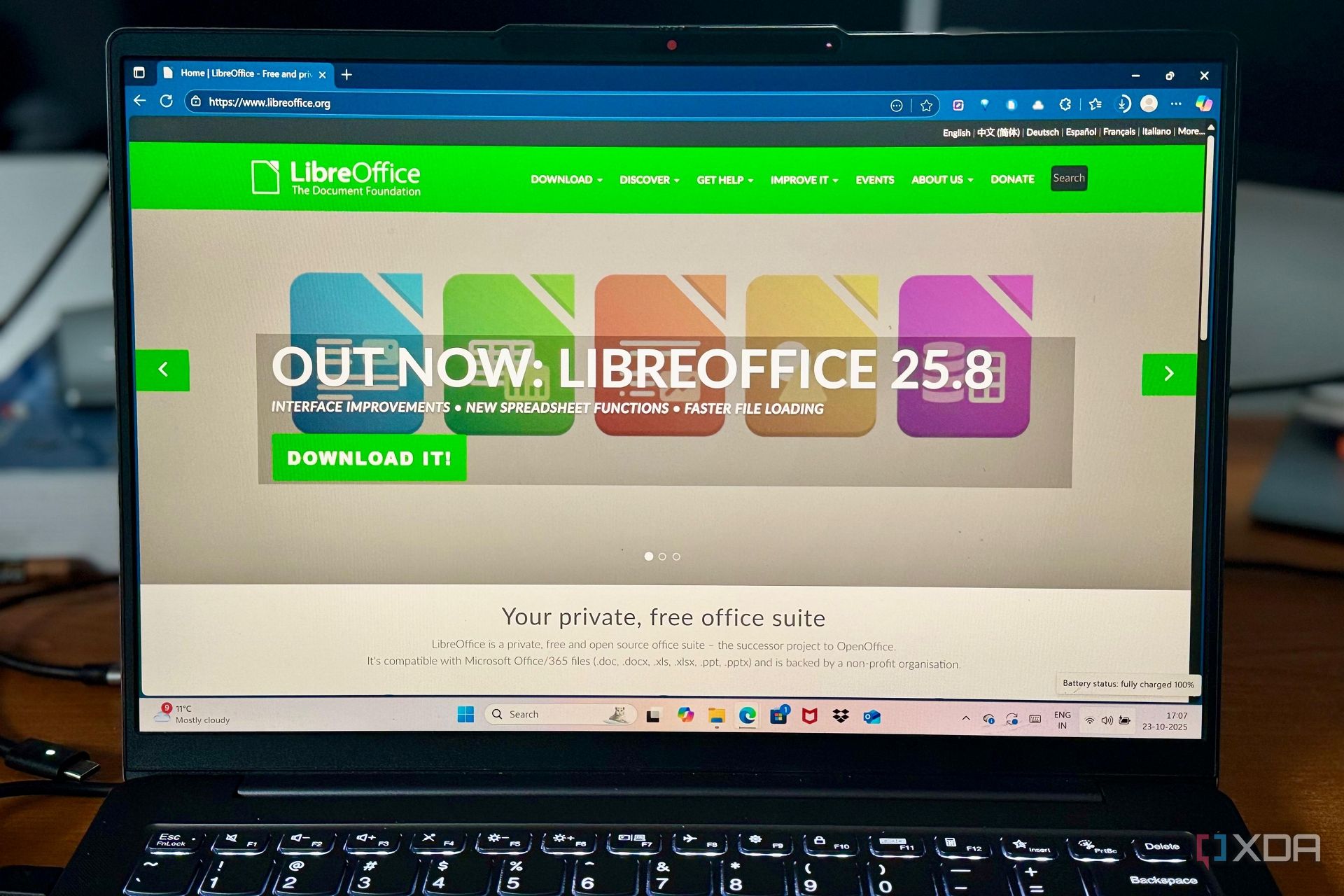 Here are all the new features Microsoft added to Excel in April 2025