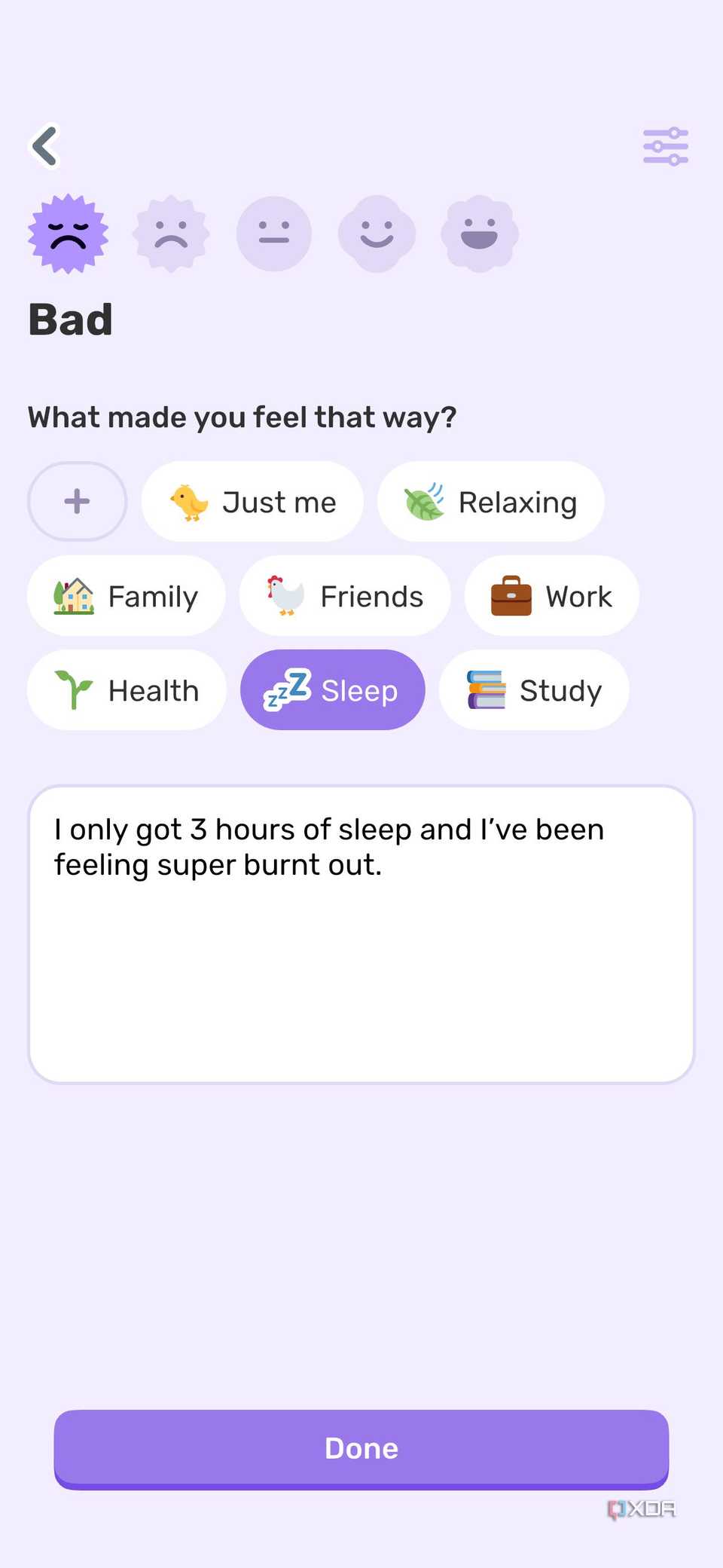 I used the Finch app for a week and it's now my best productivity coach