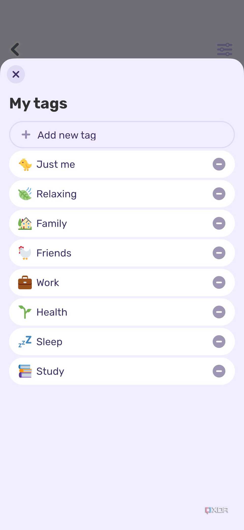 I used the Finch app for a week and it's now my best productivity coach