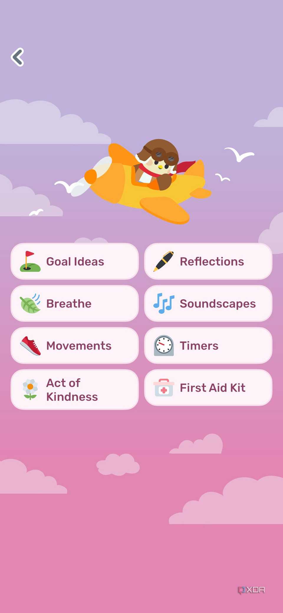 I used the Finch app for a week and it's now my best productivity coach