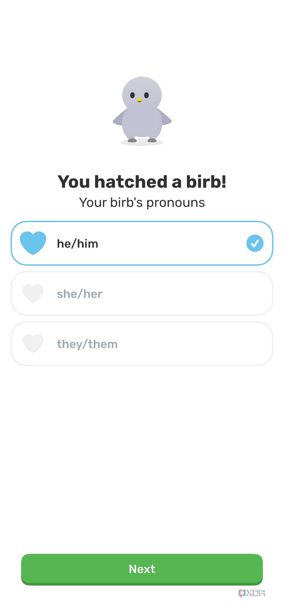 I used the Finch app for a week and it's now my best productivity coach