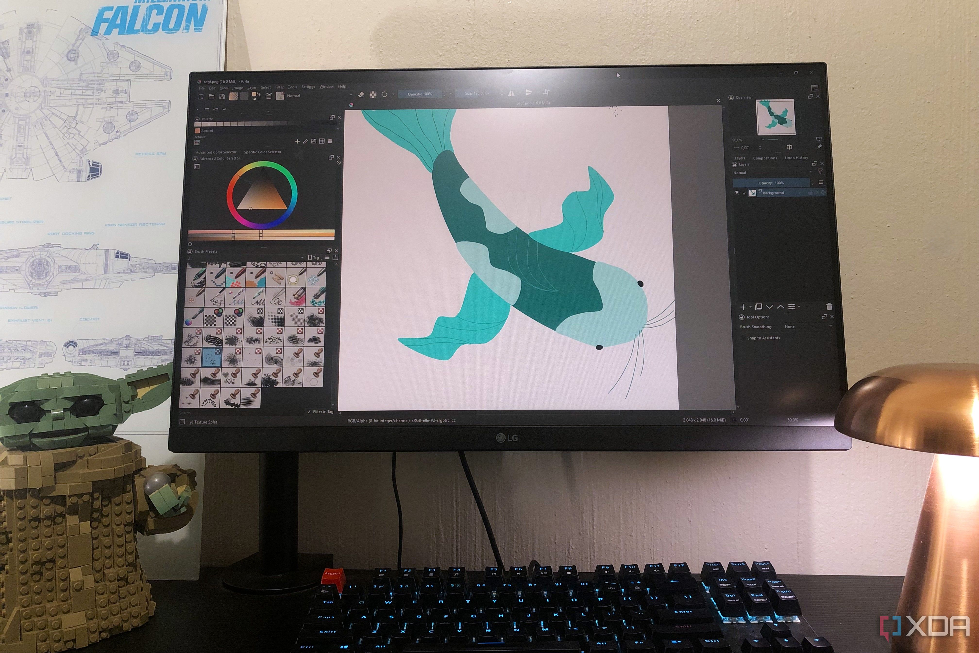 I’ve found the best looking IPTV app you can self-host on your NAS