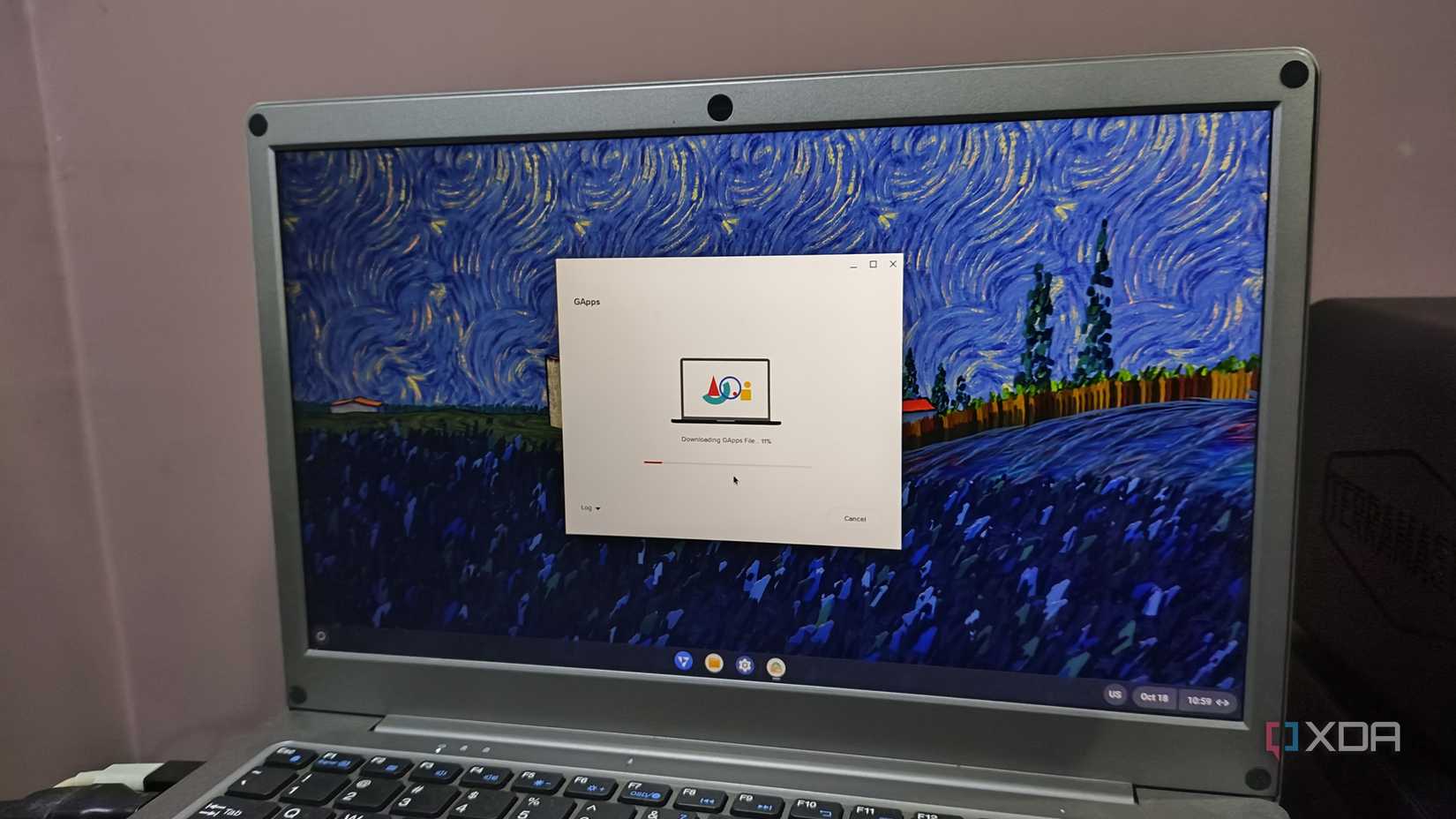 I turned this budget-friendly SBC into a powerful Chromebox