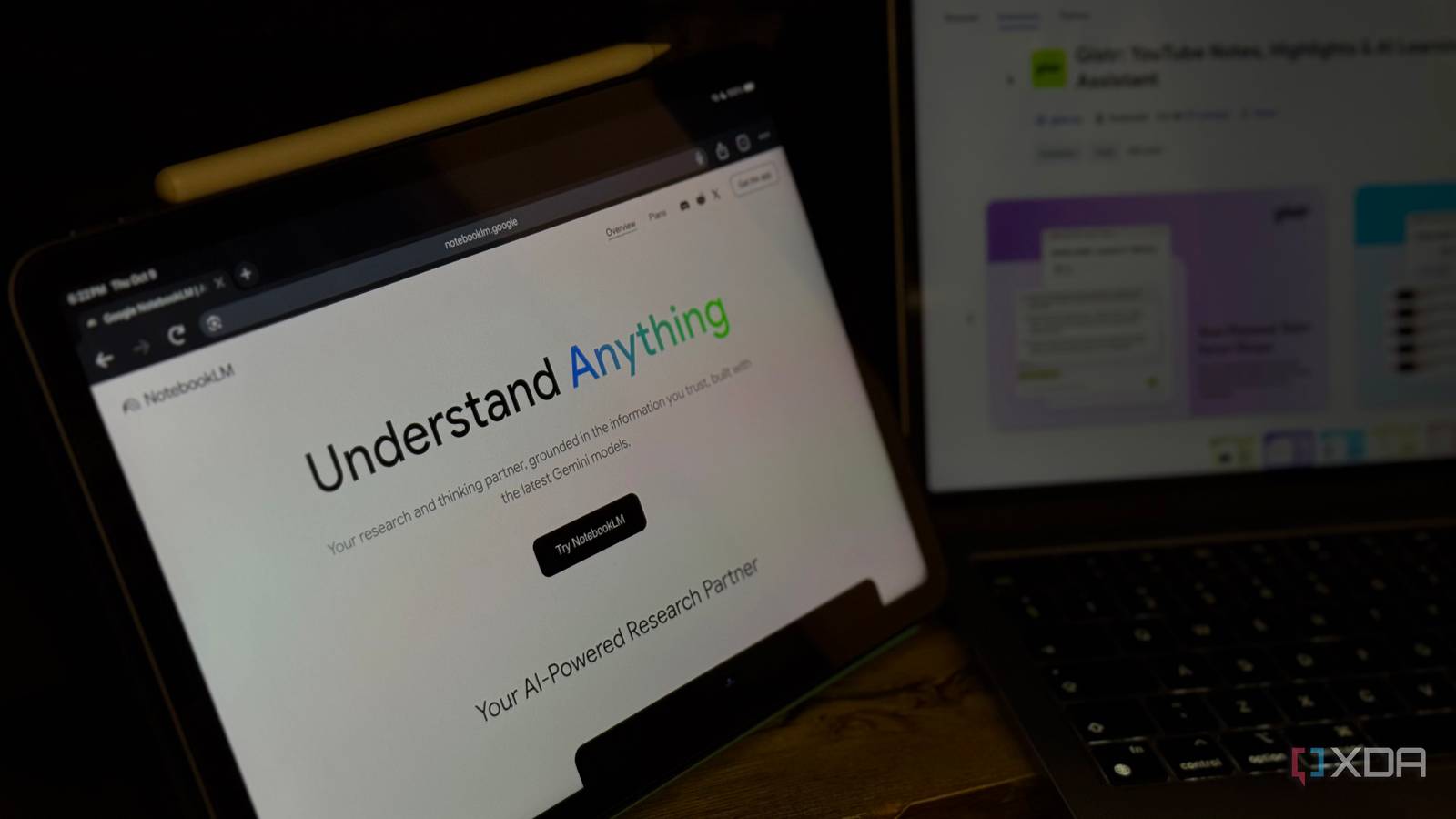 This NotebookLM-like Chrome extension has completely changed how I work and study