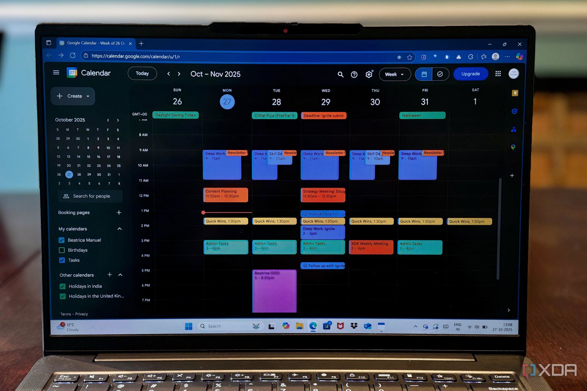 6 effective ways to lower your laptop's CPU temperatures