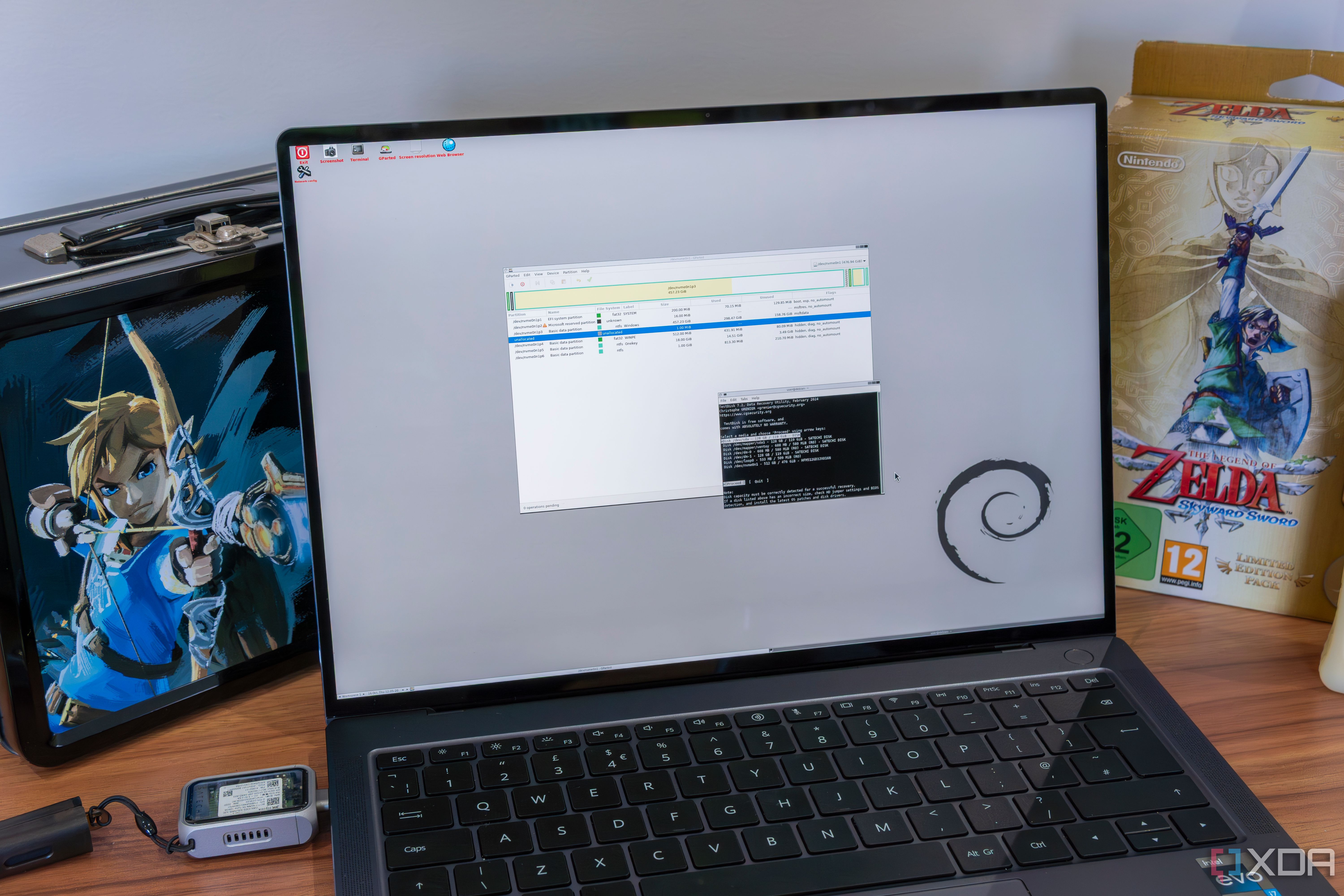 Norton’s new browser Neo shows promise, but it's no Comet or Neon rival yet