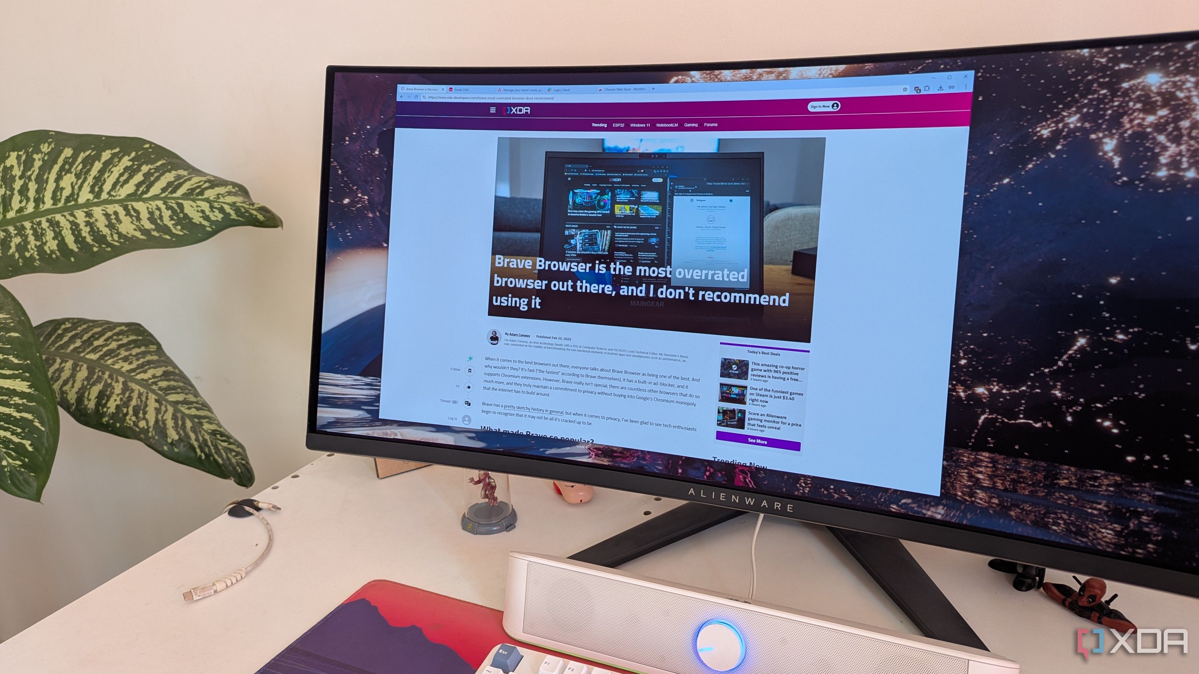 You can supercharge and automate GIMP with Python, here's how