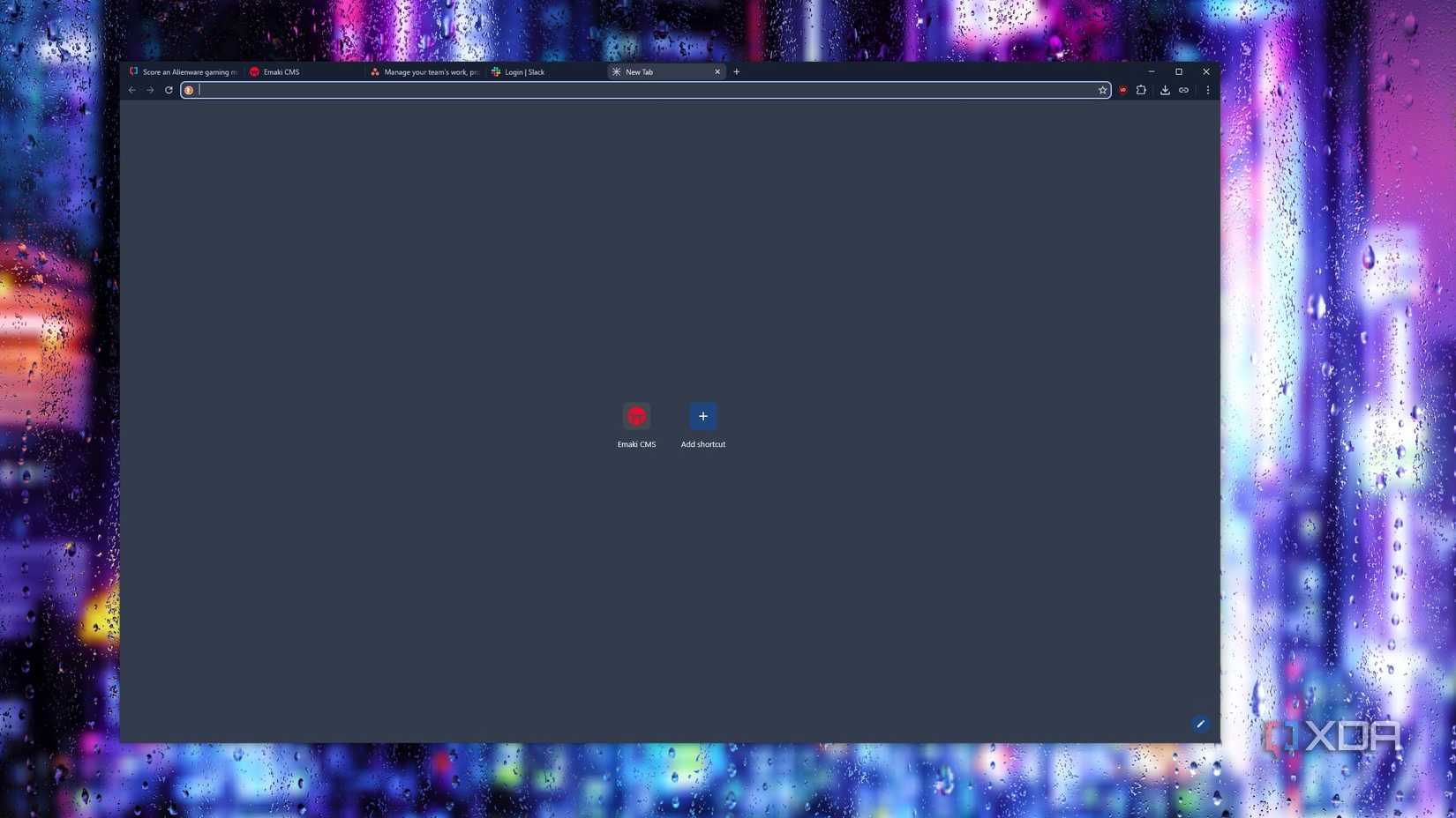 This browser is the Chrome alternative that Brave should have been
