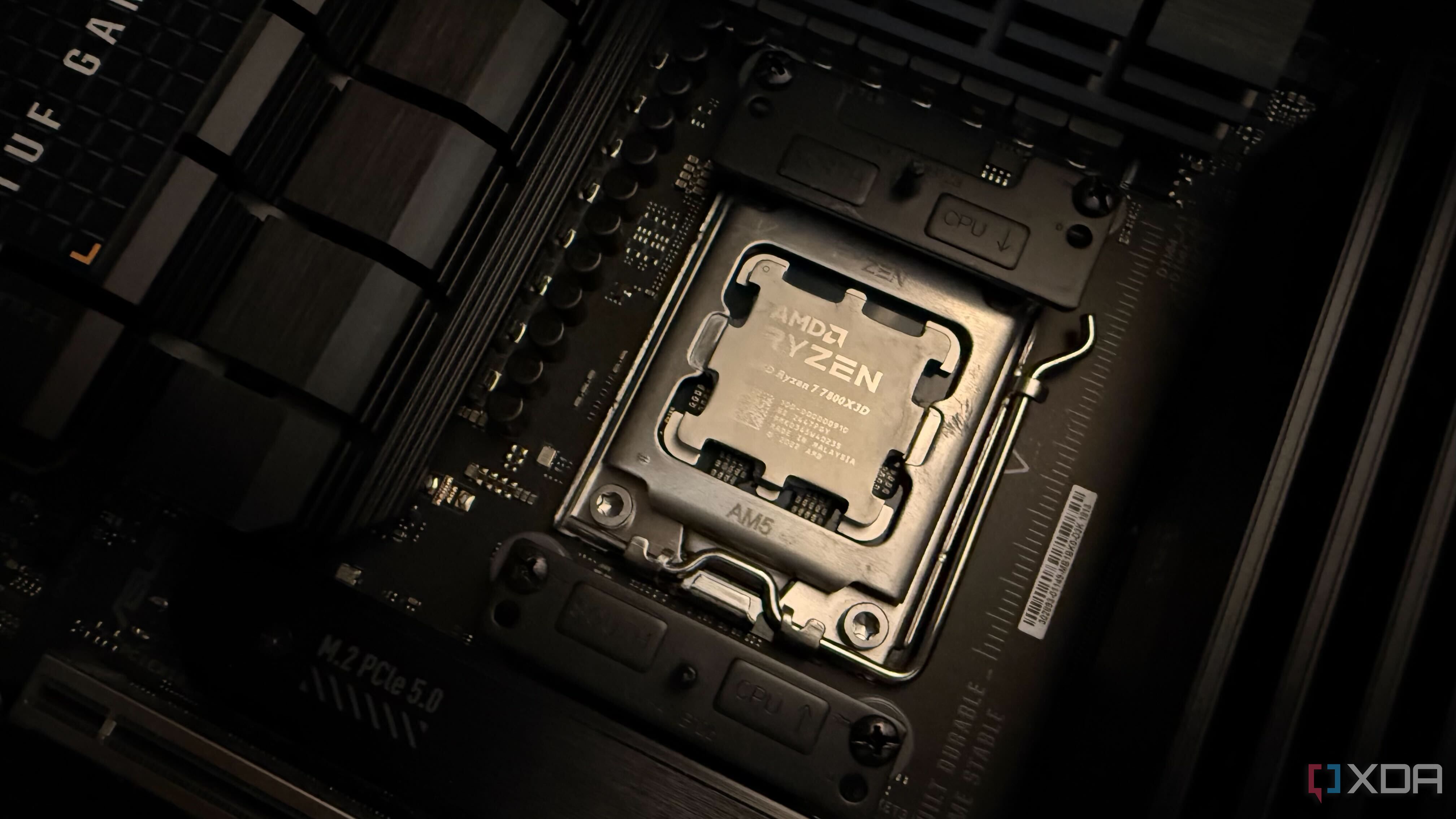 Does your CPU matter for gaming?