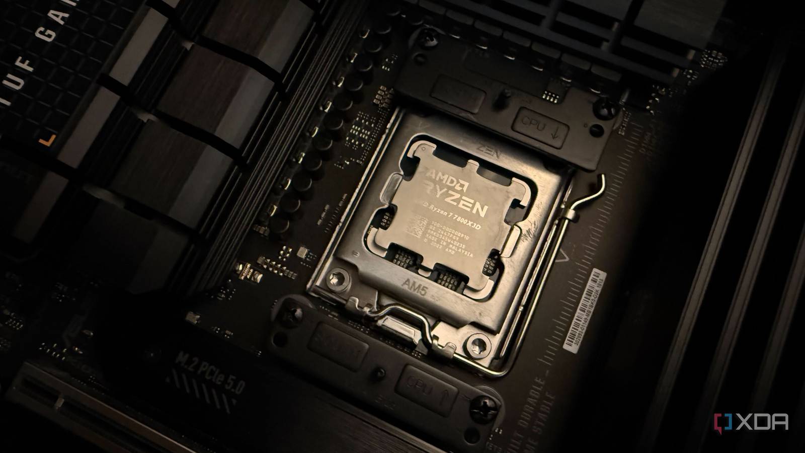 I blamed my budget CPU for poor performance until I checked these 4 ...