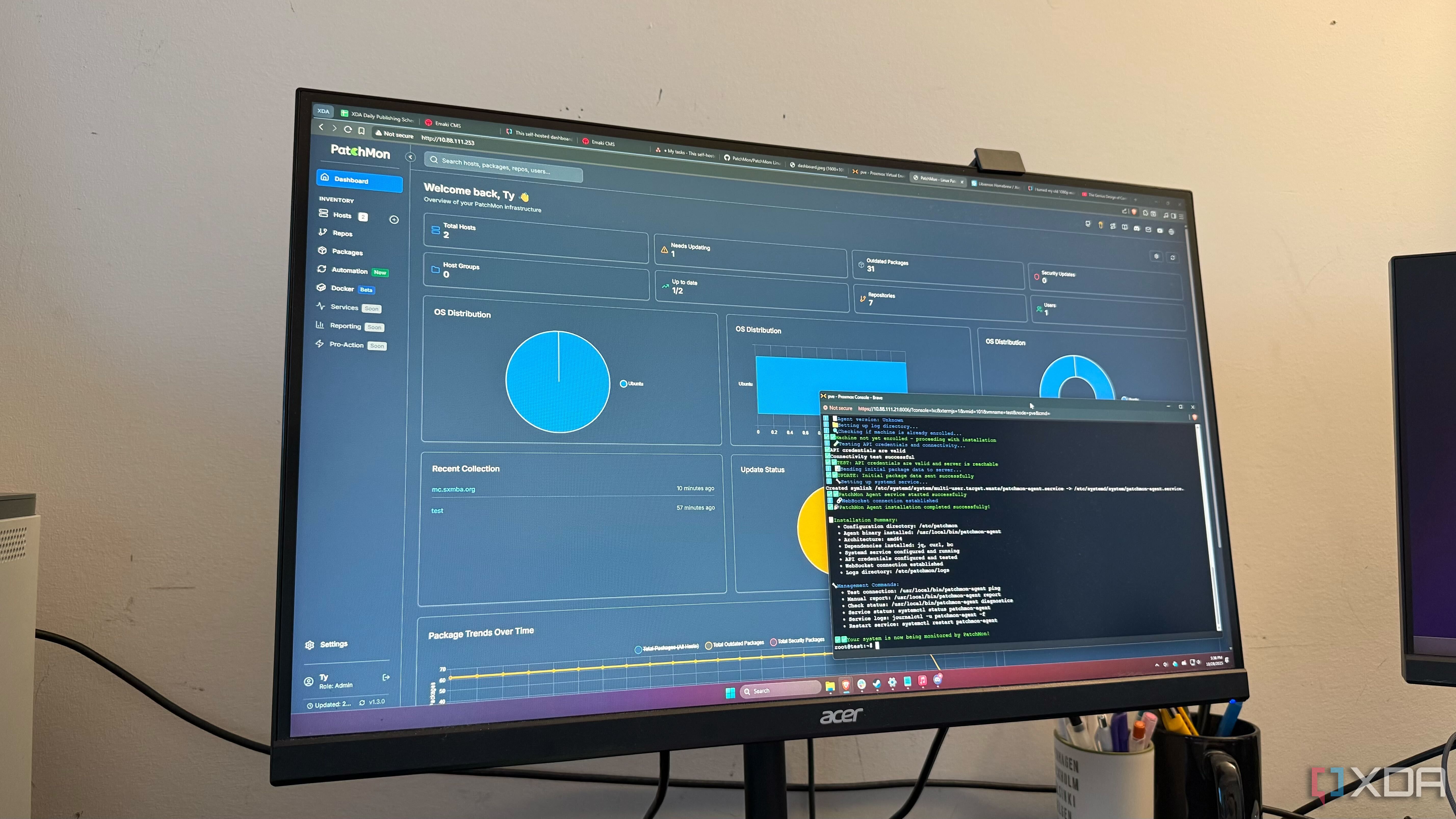 5 reasons NixOS is the most exciting Linux distro in years