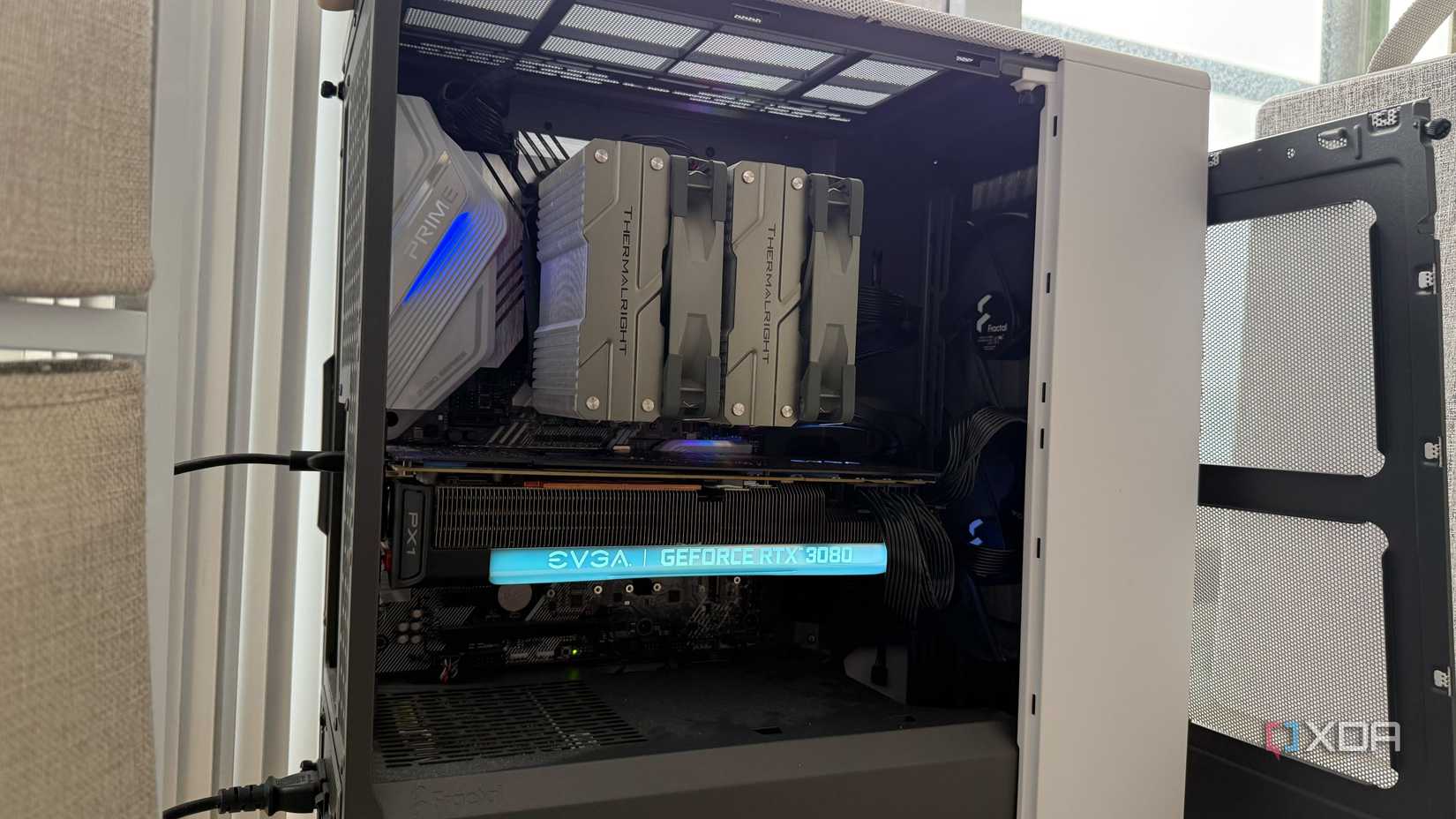 Nvidia won't release a single new gaming GPU this year, and that's ...
