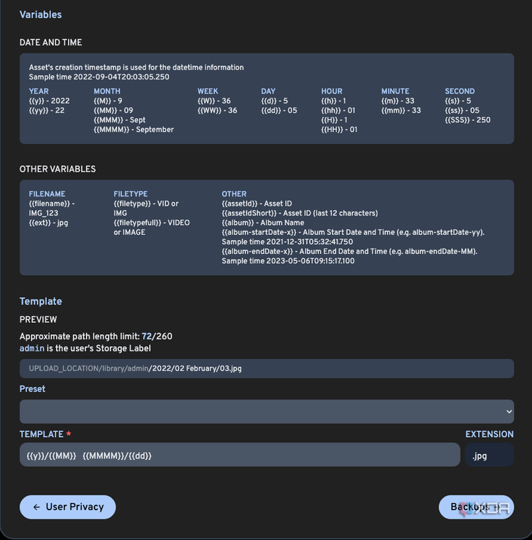 I migrated my cloud photos to my self-hosted Immich, here's how