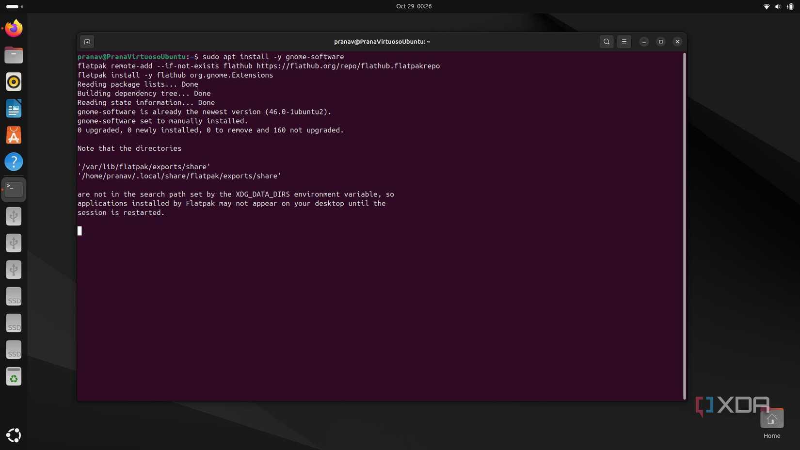 5 Linux tweaks that make Windows switchers stay for good