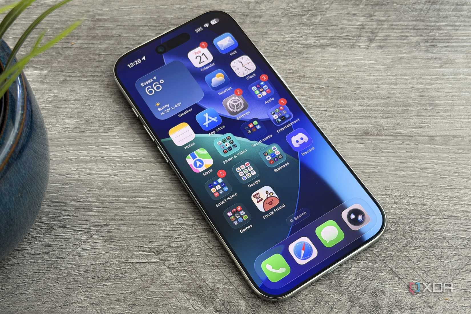 The silent killer of your phone's performance: thermal throttling