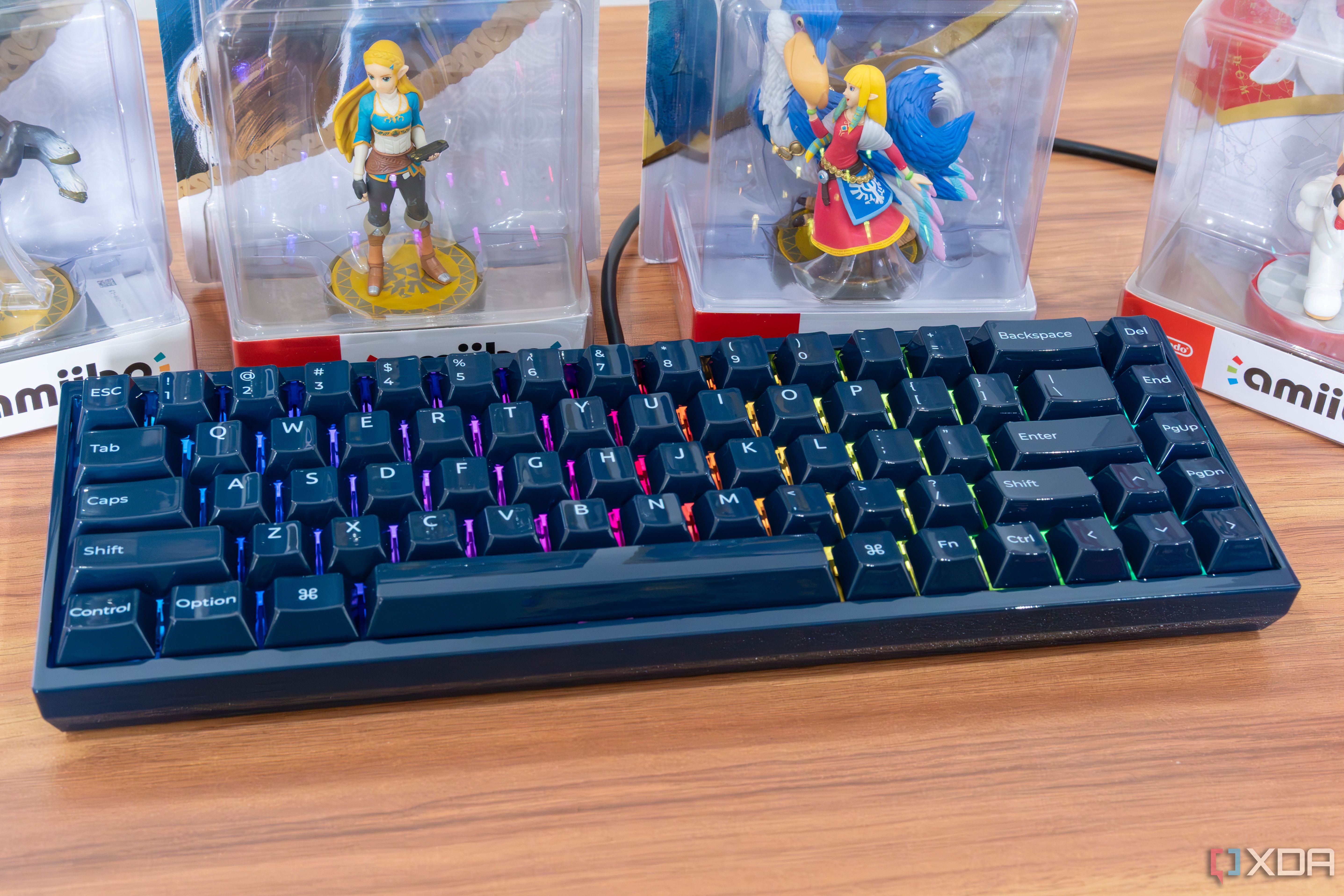 Features | XDA