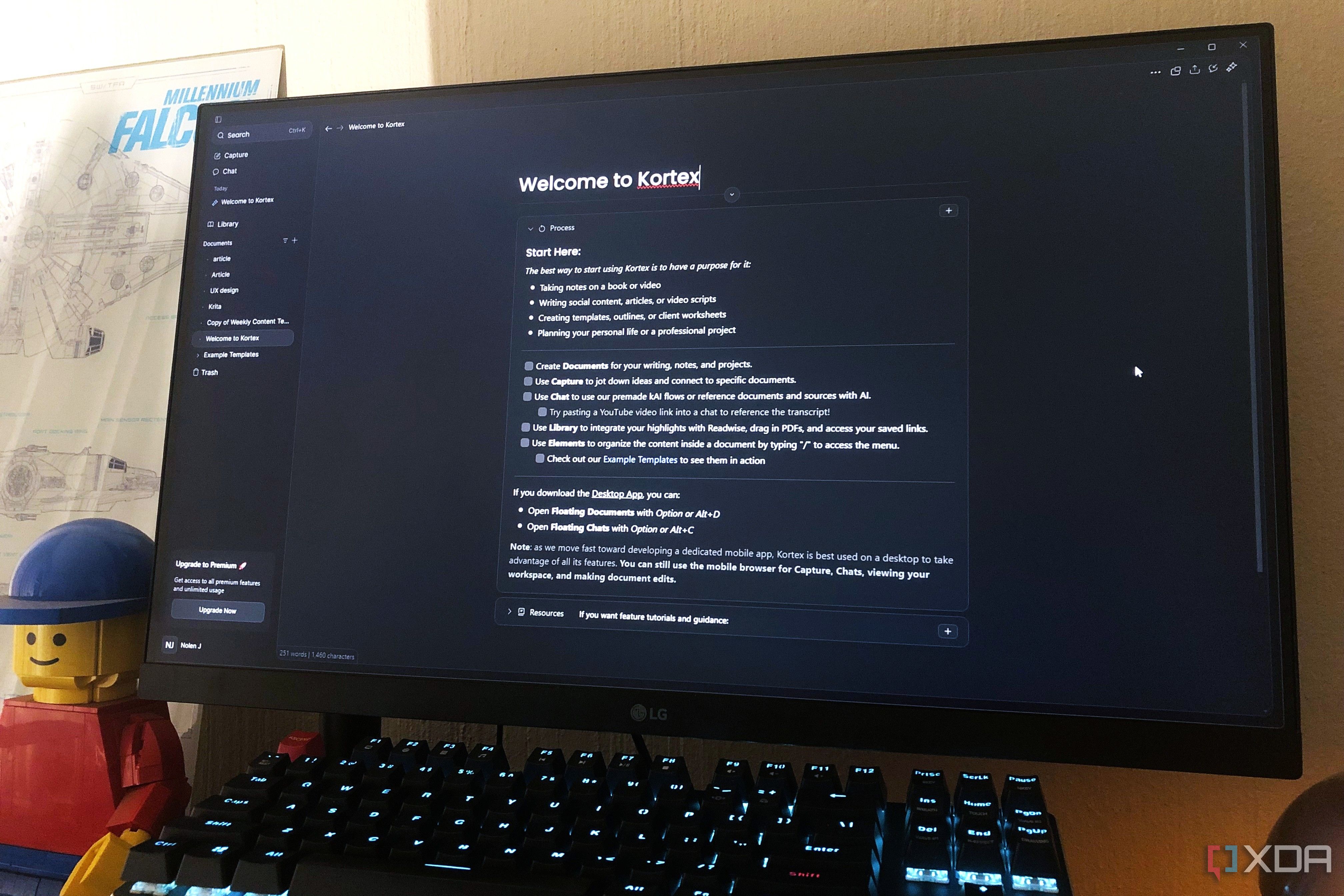 I used NotebookLM to make my own Spotify Wrapped 2024 podcast, and it’s way better than the original