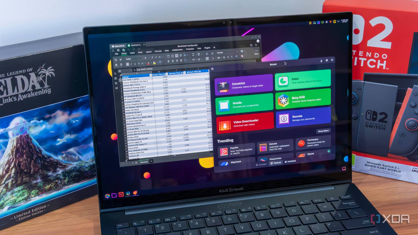 This is the one Linux feature that even Windows fanboys will appreciate