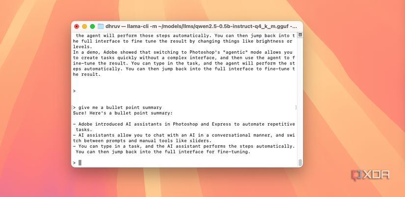 I switched from LM Studio/Ollama to llama.cpp, and I absolutely love it