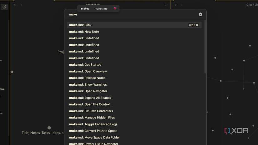 3 reasons Obsidian remains the daily notes app of choice for focused ...