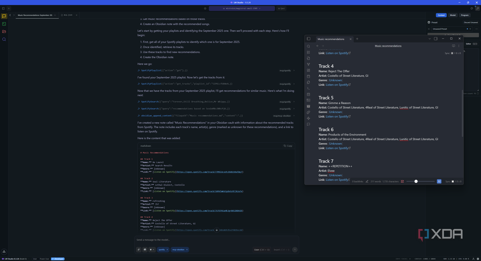 3 MCP servers that changed how I use my local LLM and made it better ...