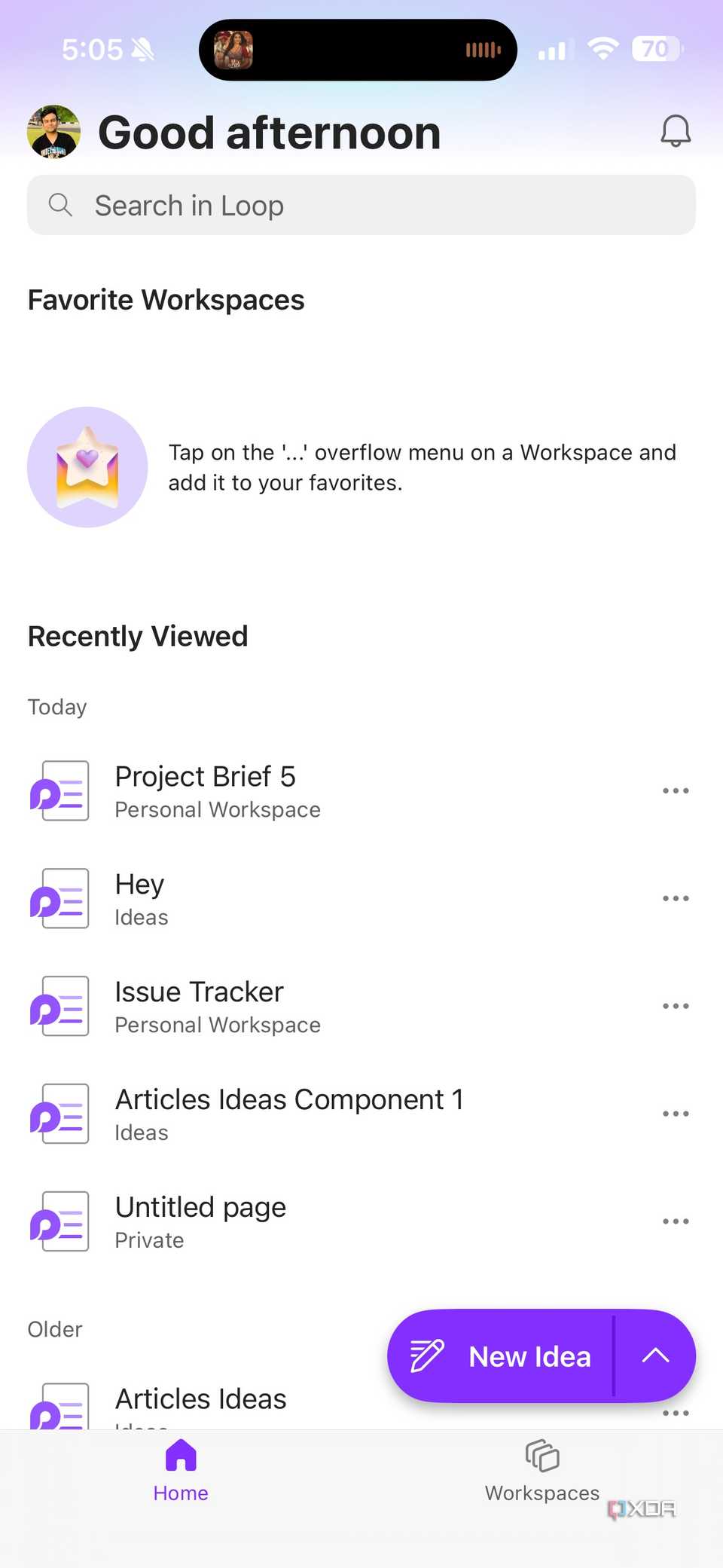 4 things Microsoft Loop does better than alternatives