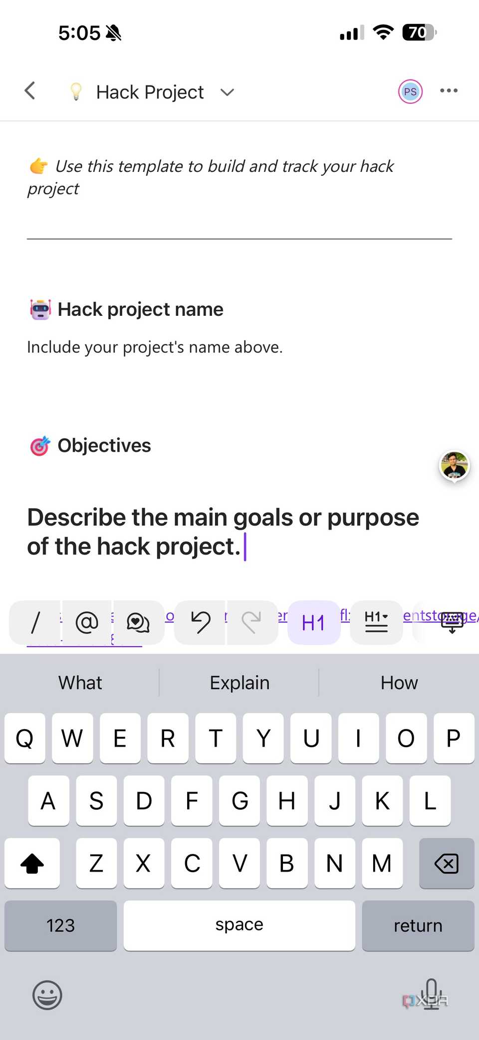 4 things Microsoft Loop does better than alternatives