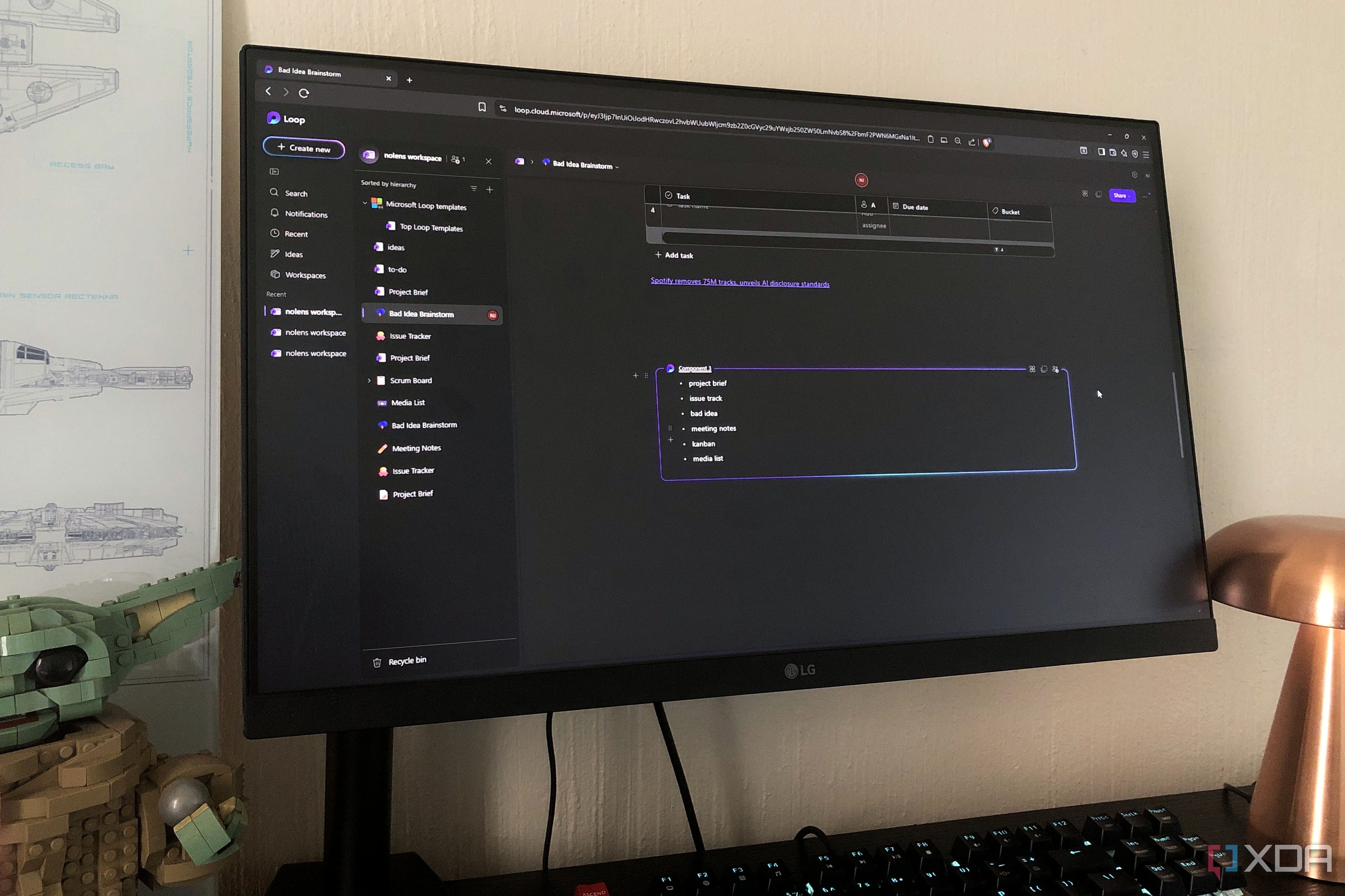 The Steam Deck now supports VRR and HDR on external monitors