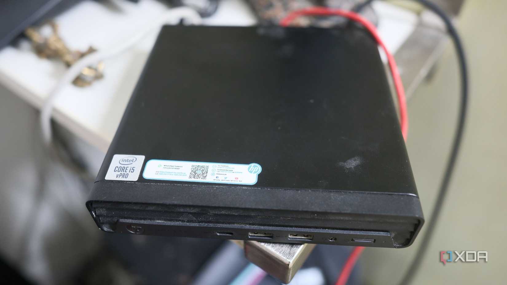 Thin clients are the best Linux machines nobody knows how to use correctly