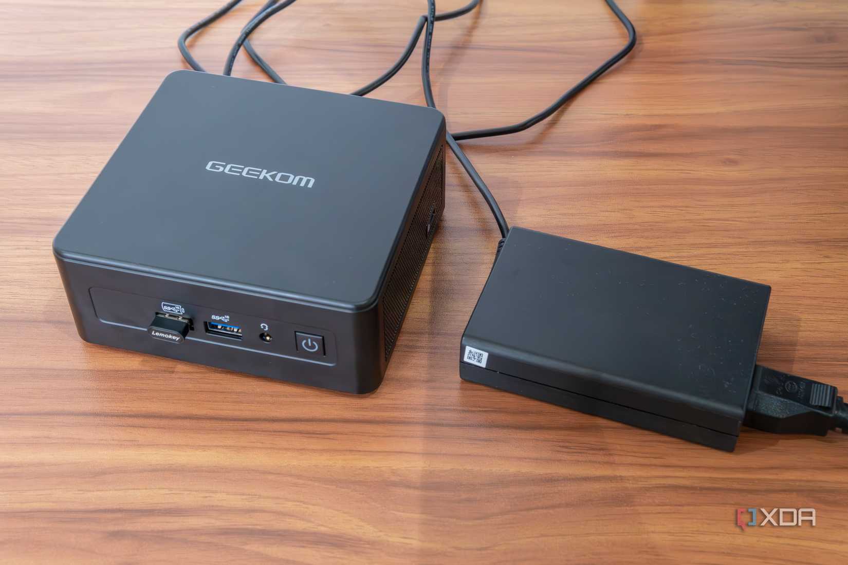 4 things no one tells you about daily driving a mini PC