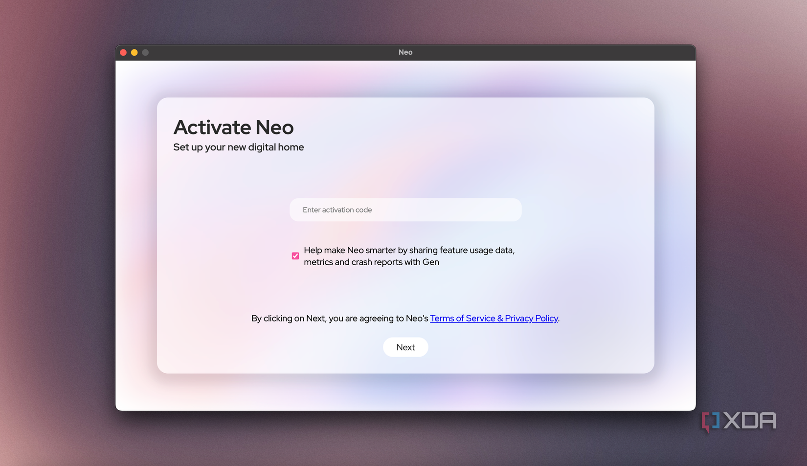 Norton’s new browser Neo shows promise, but it's no Comet or Neon rival yet