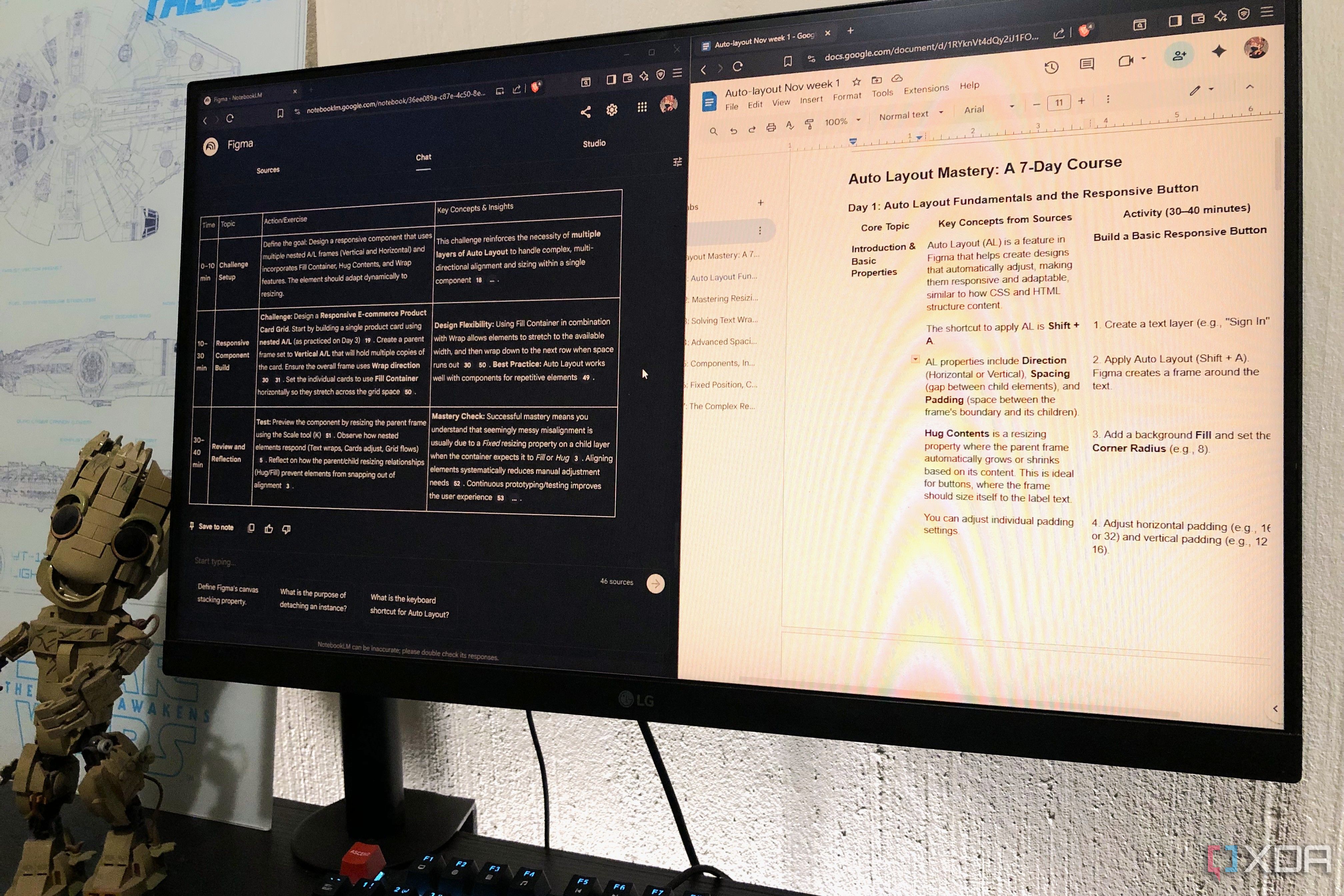 These settings in OneNote should be changed