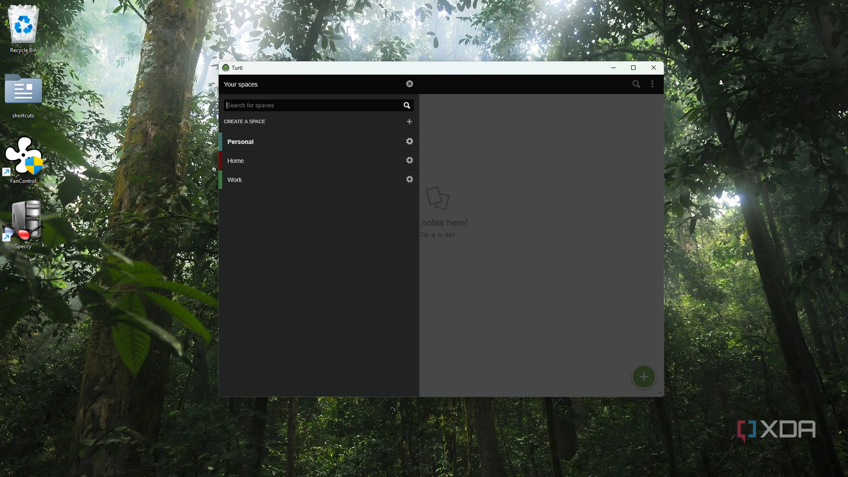This cute open-source notes app killed Google Keep for me