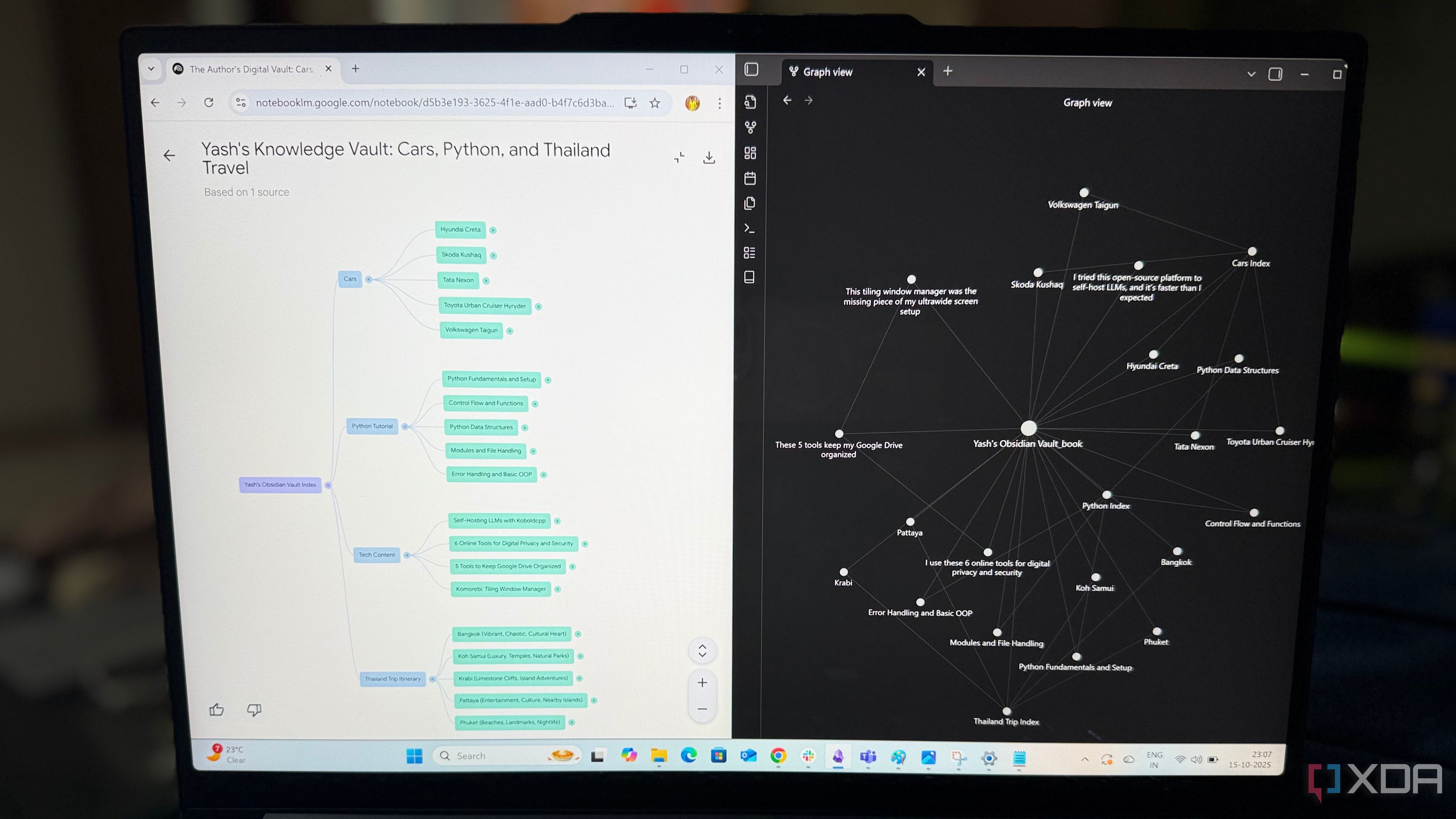 NotebookLM is the one app I open 10 times a day, and here’s how it ...