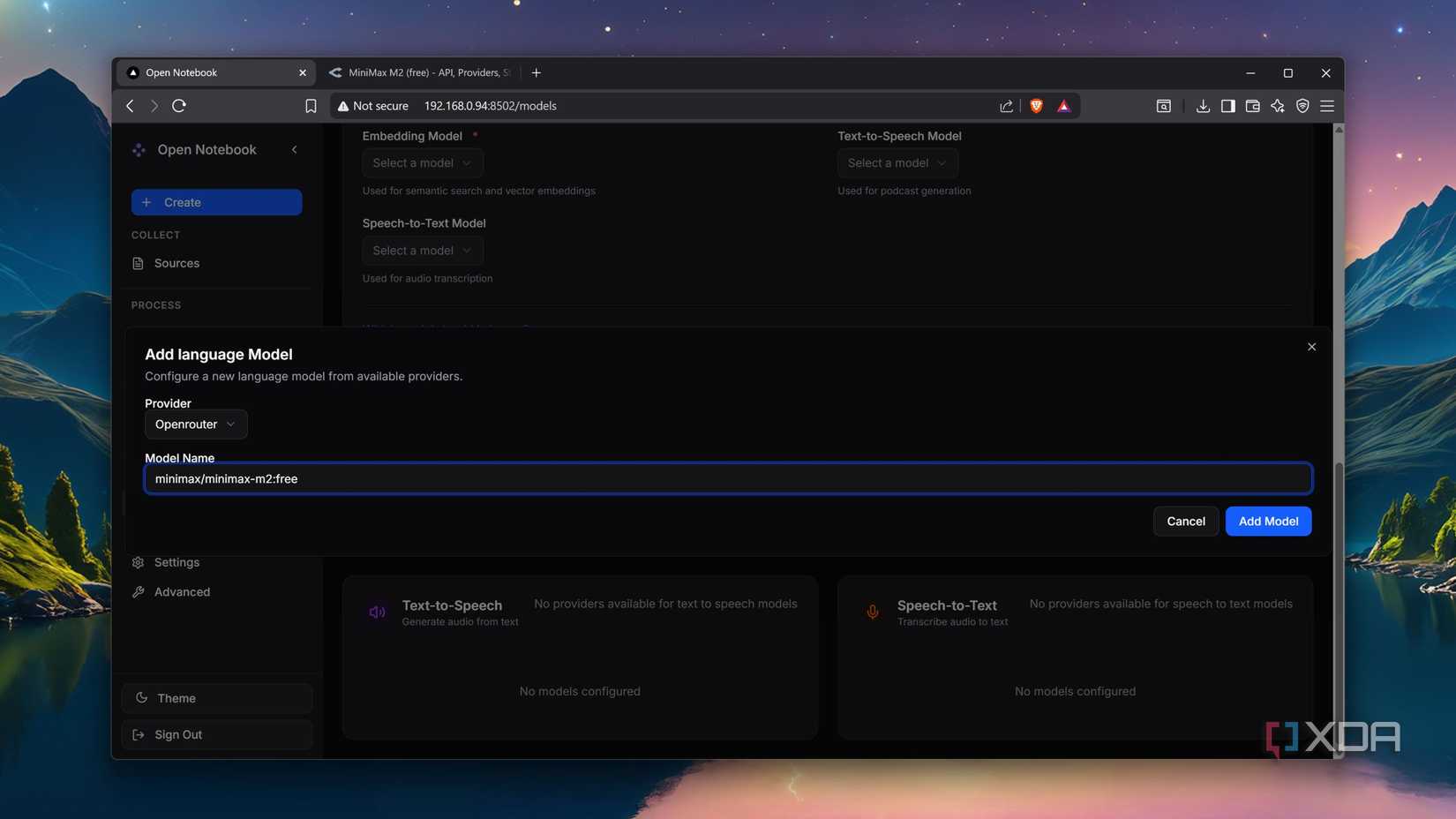 4 reasons Open Notebook is the best self-hosted NotebookLM alternative
