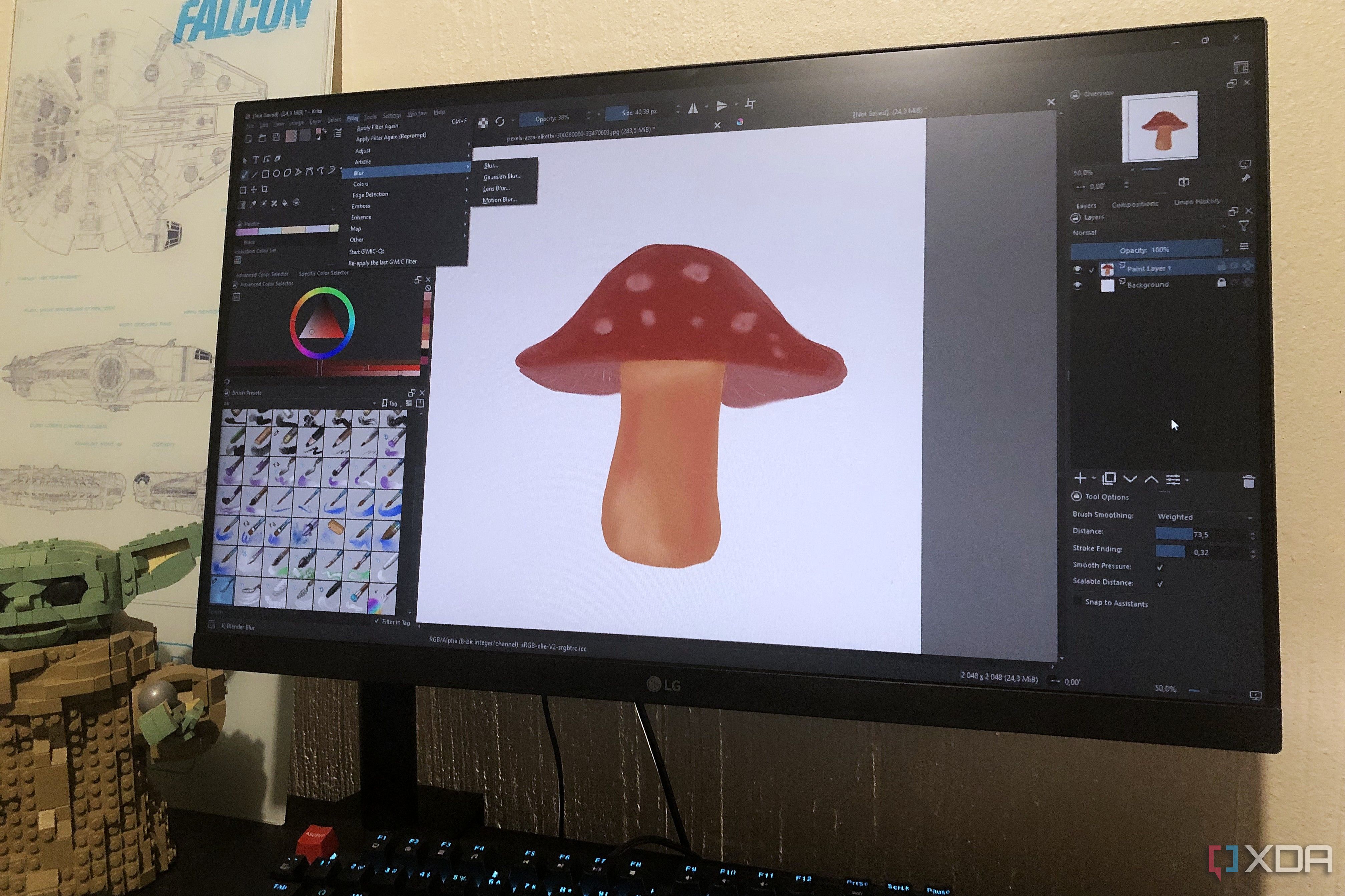 Convert your media files in Windows