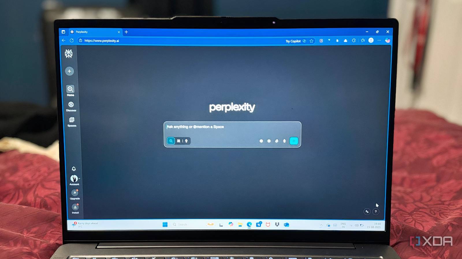 I used Perplexity as my daily search engine, and it was surprisingly good