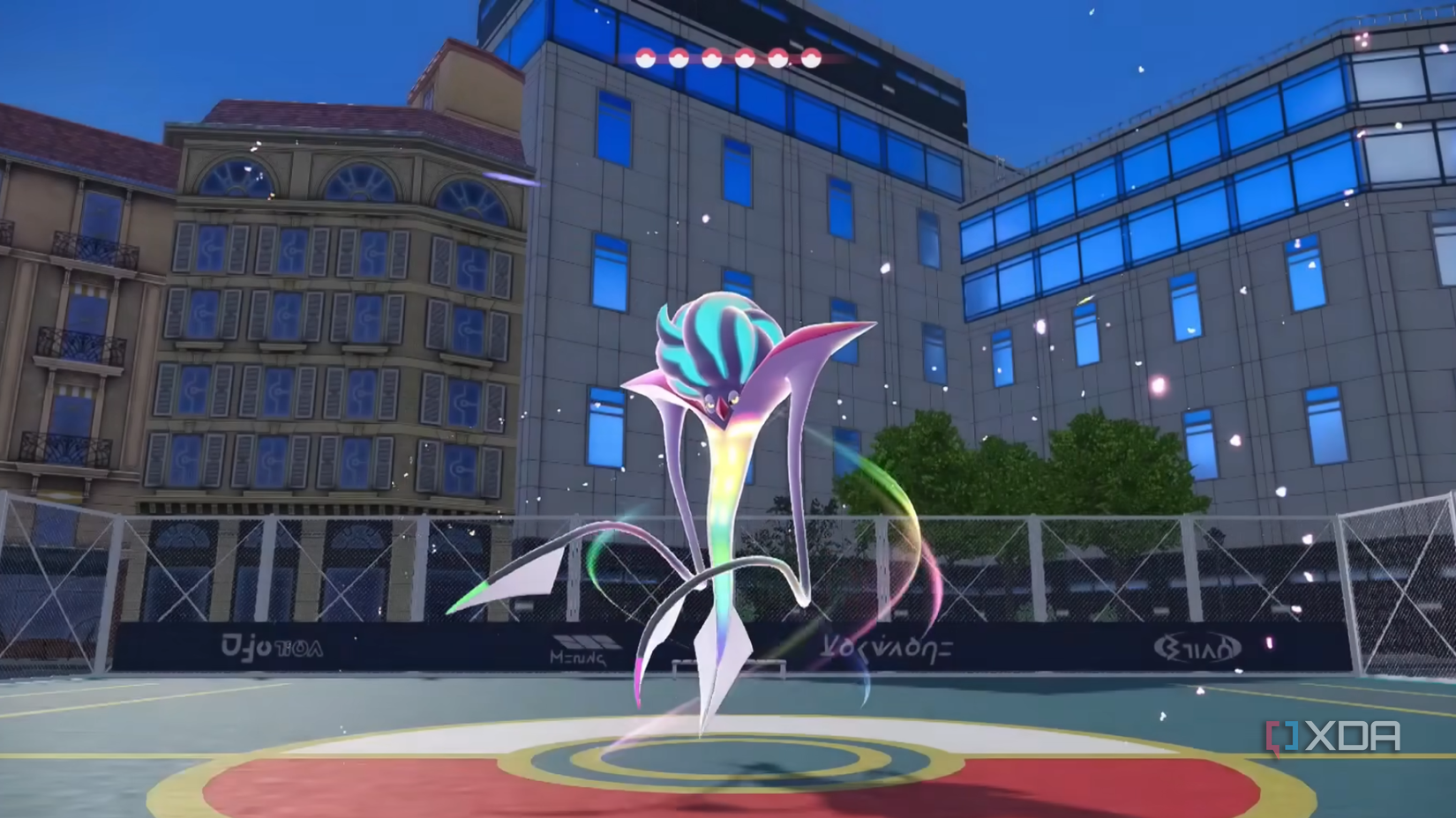 Every new Mega Evolution in Pokémon Legends: Z-A, ranked