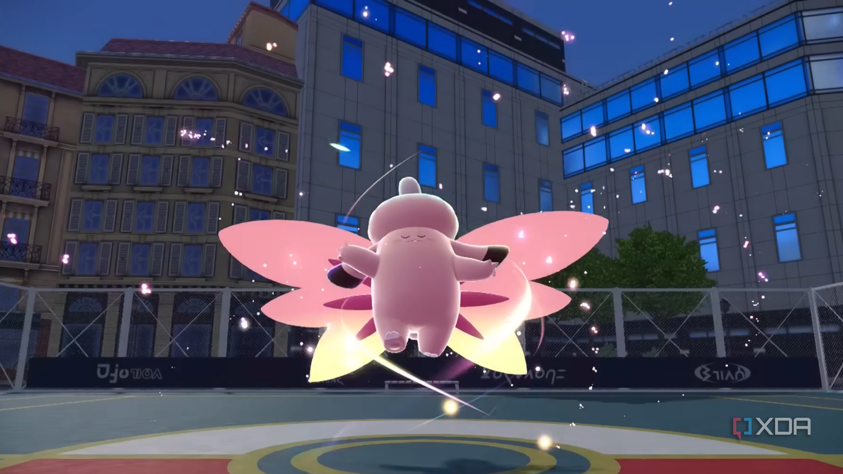 Every new Mega Evolution in Pokémon Legends: Z-A, ranked