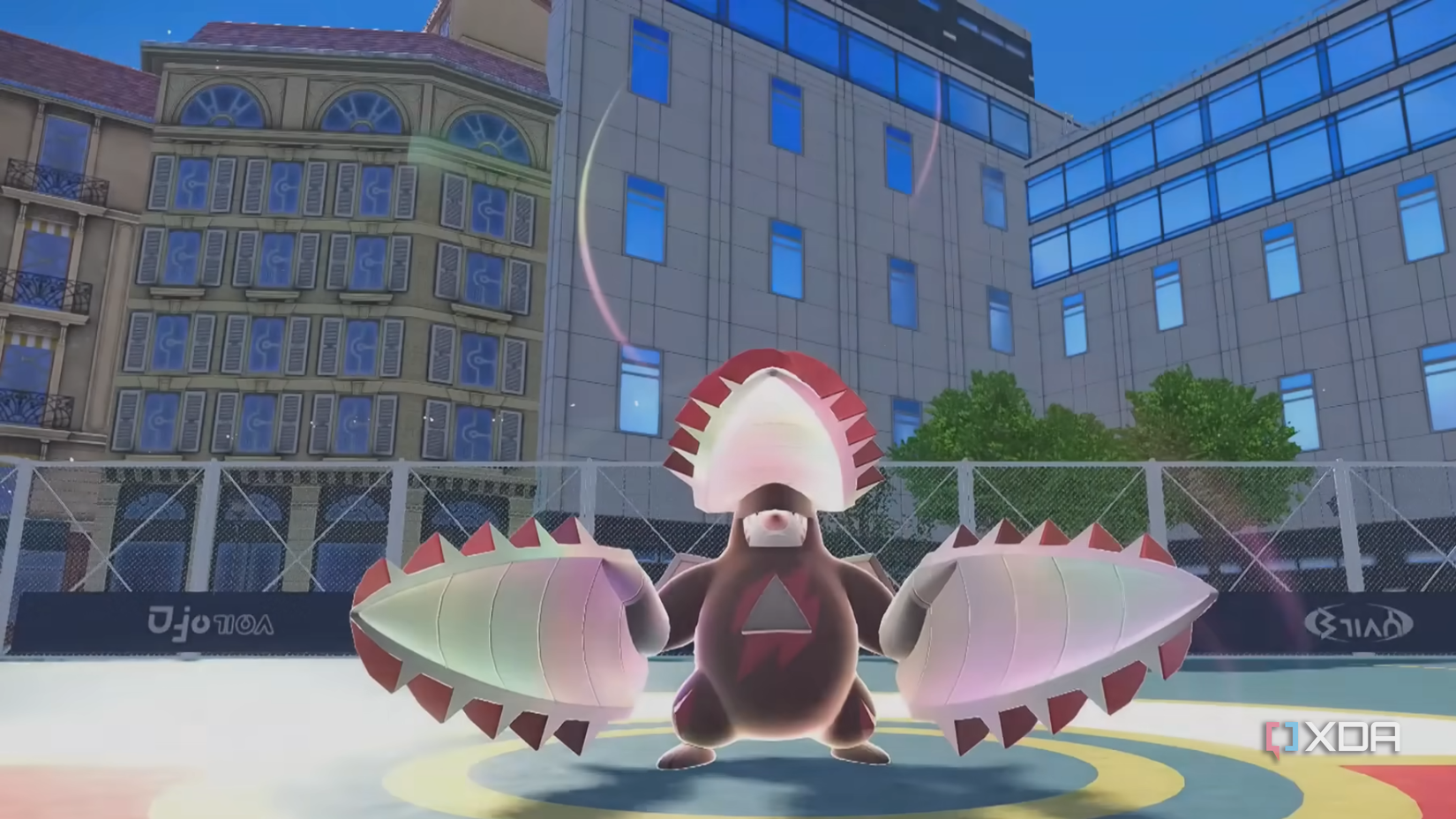 Every new Mega Evolution in Pokémon Legends: Z-A, ranked