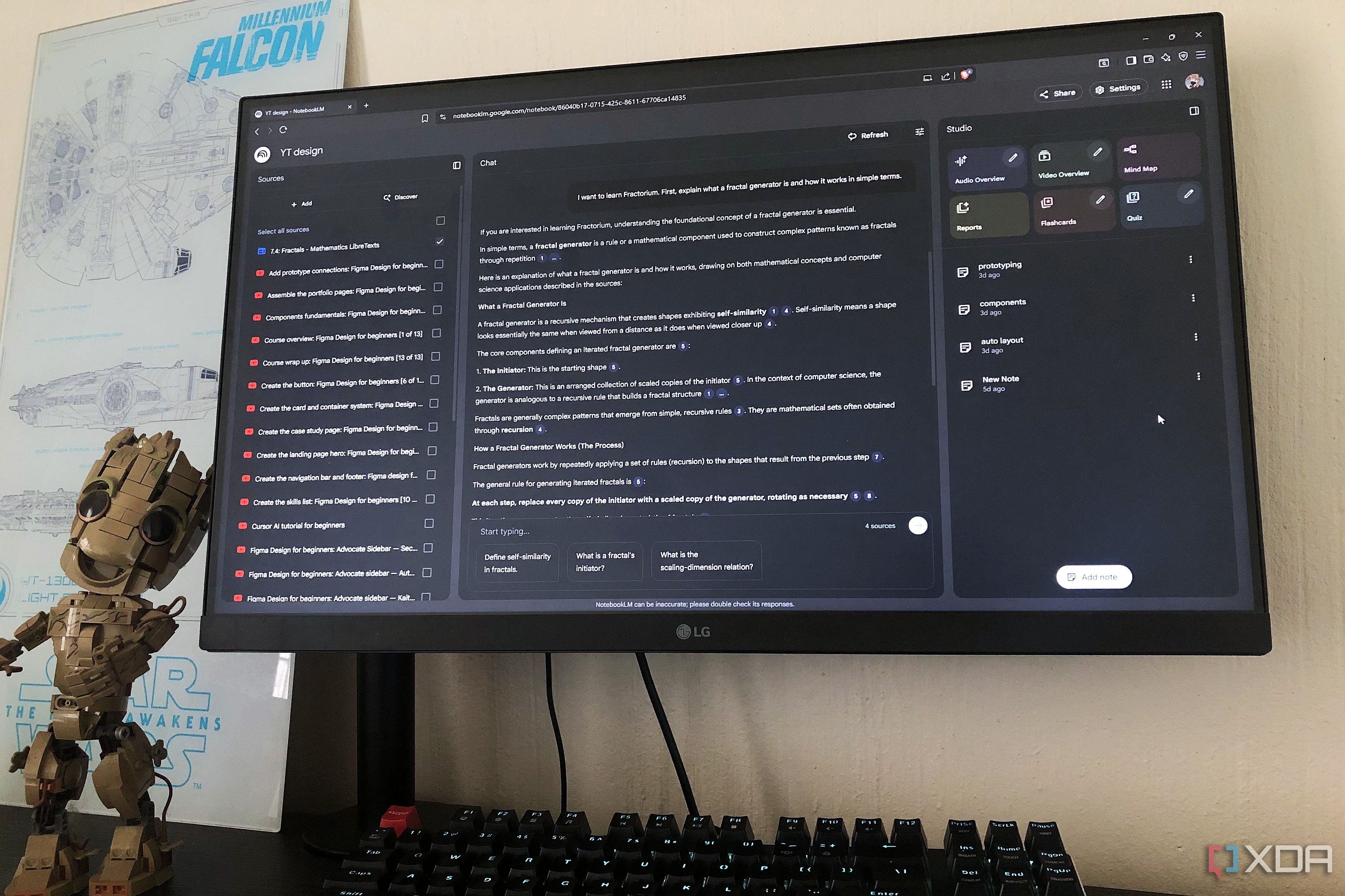 3 ways I'm using NotebookLM’s video overviews (and I kind of love them ...