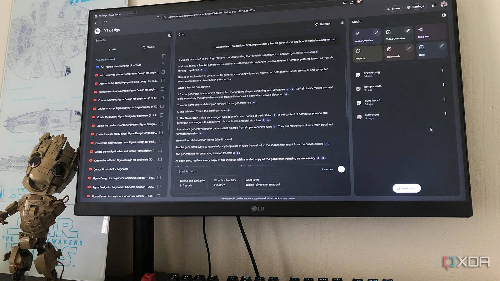 5 boring everyday tasks I stopped handling myself, because NotebookLM ...