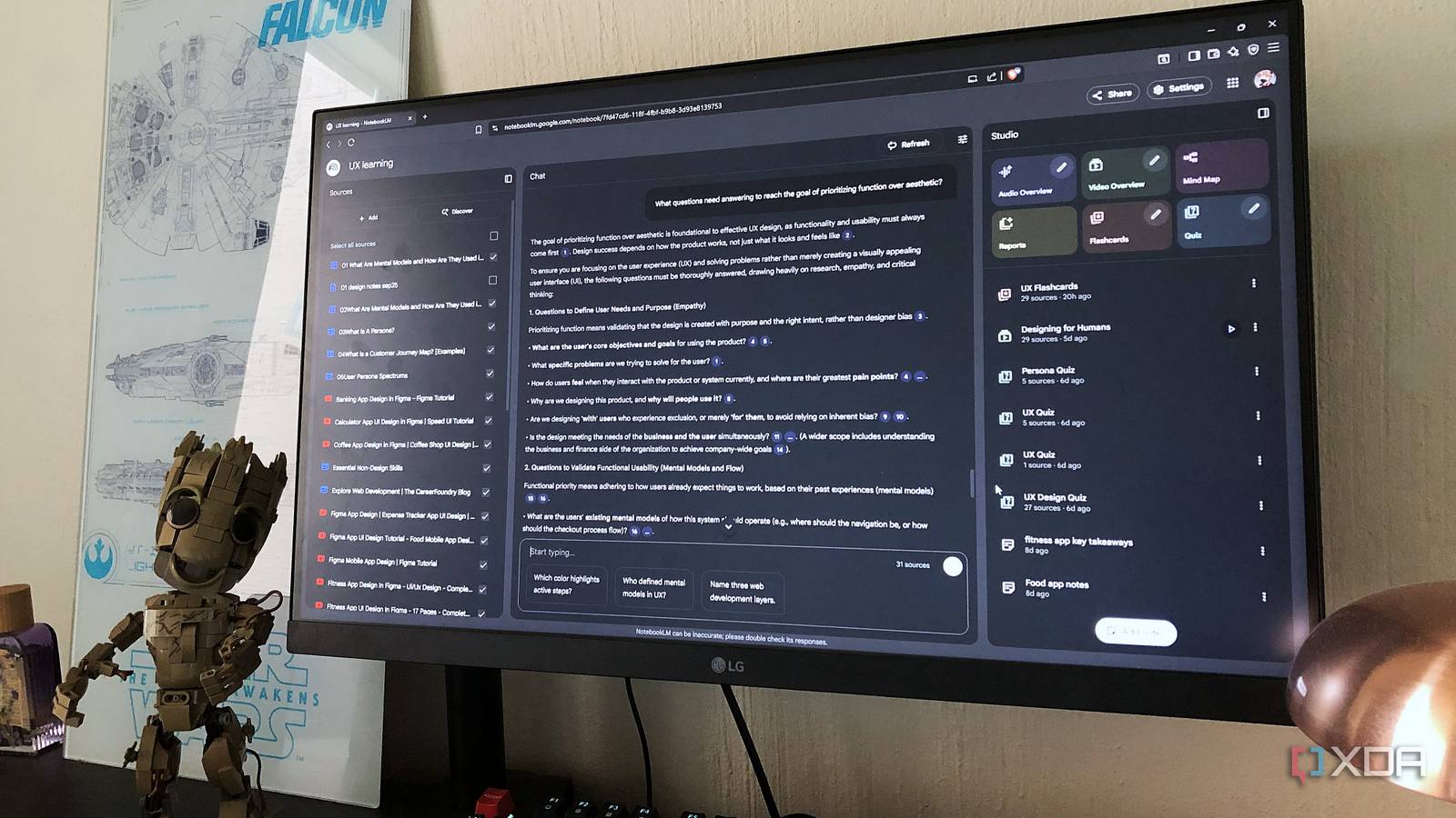 Everyone uses NotebookLM for answers - I use it to get questions
